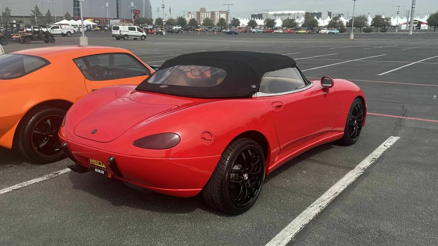 This Porsche Creation Is Strange Yet Fascinating | Carscoops