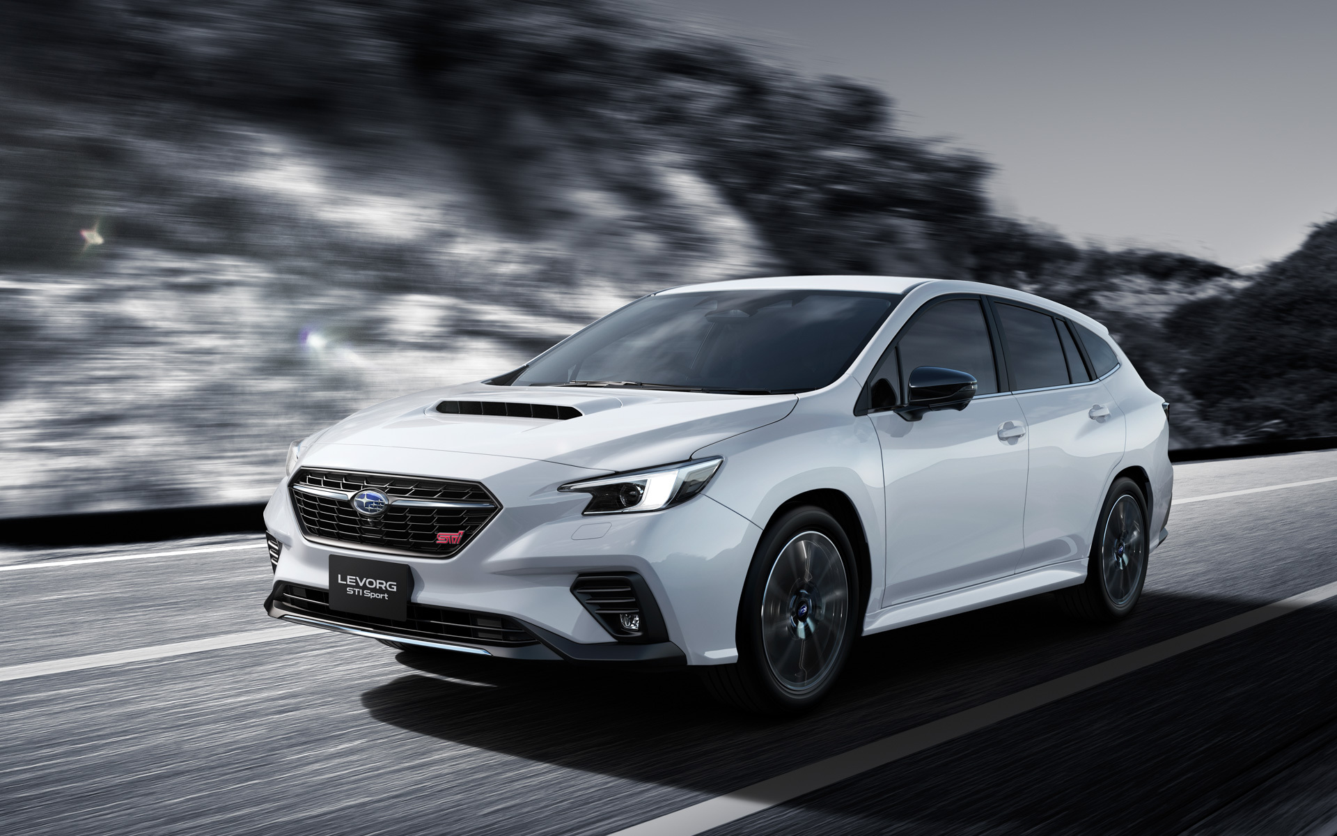 Subaru Drops New Special Edition Levorg, Impreza, And Crosstrek In ...