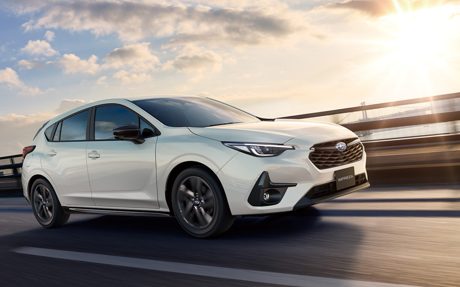 Subaru Drops New Special Edition Levorg, Impreza, And Crosstrek In ...