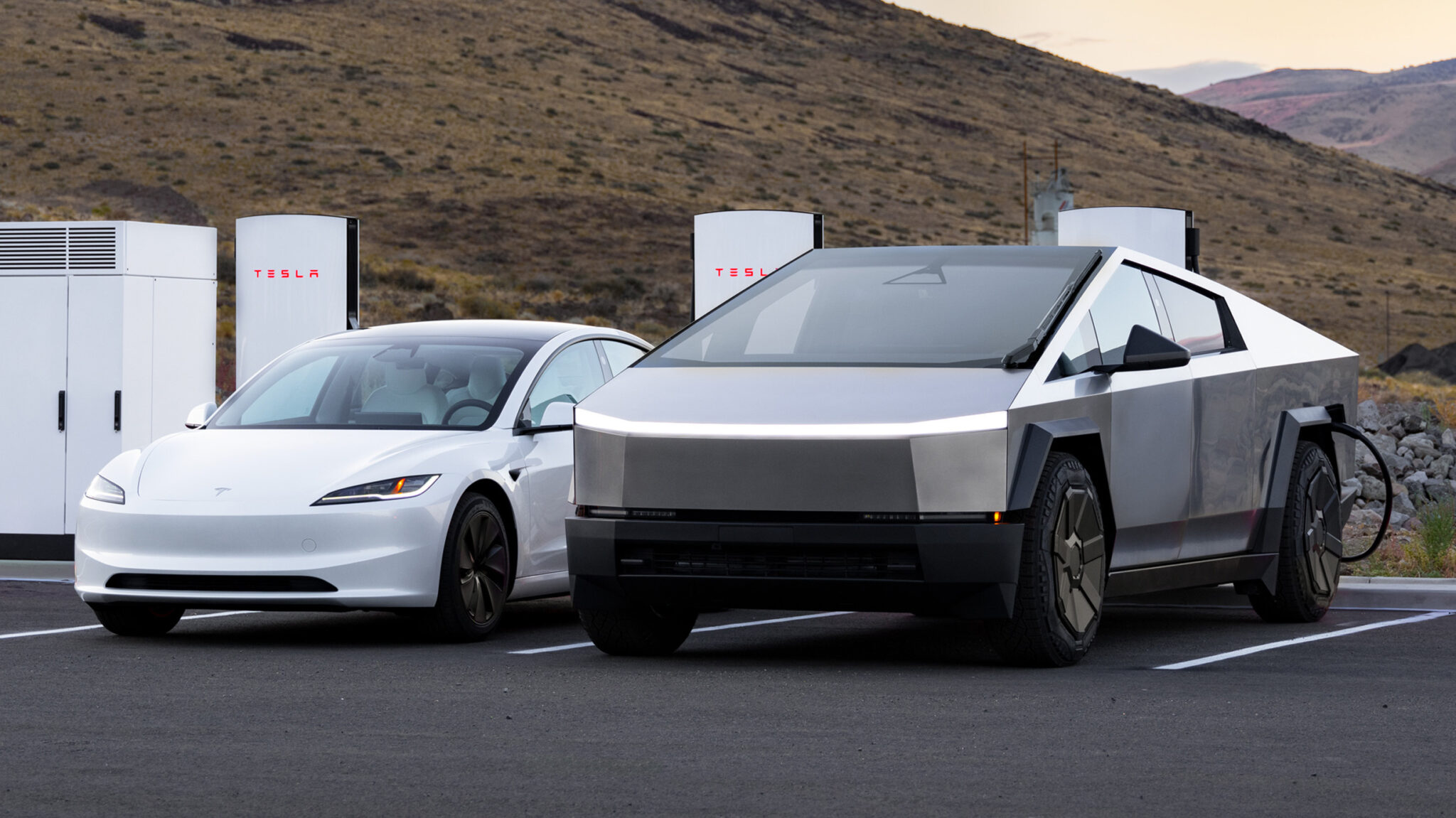 Tesla’s Cybertruck Costs 30% Less To Insure Than A Model 3 | Carscoops