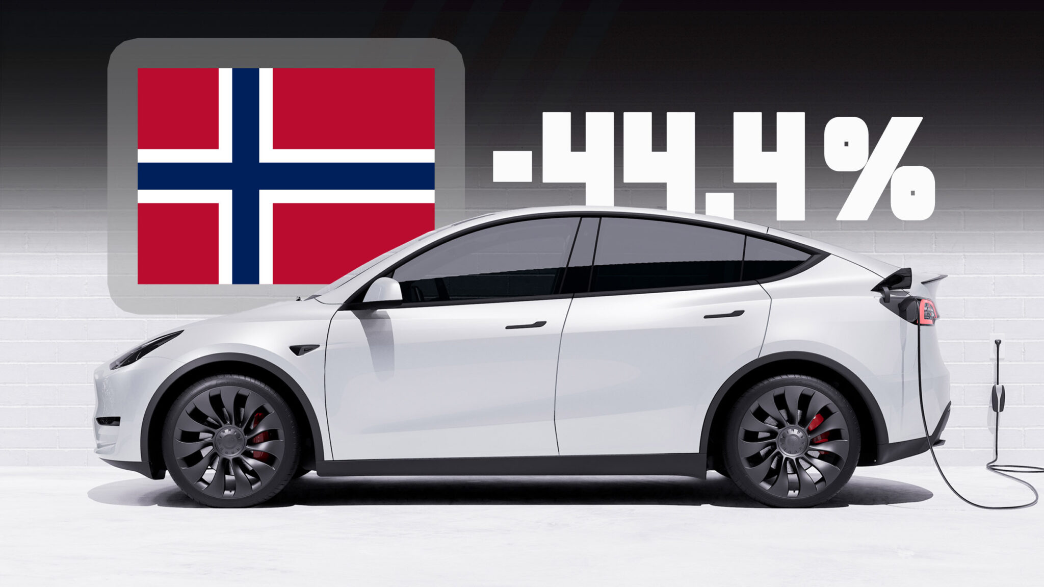 Even Toyota Sold More EVs Than Tesla In Norway As Musk’s Brand Tanks 45 ...