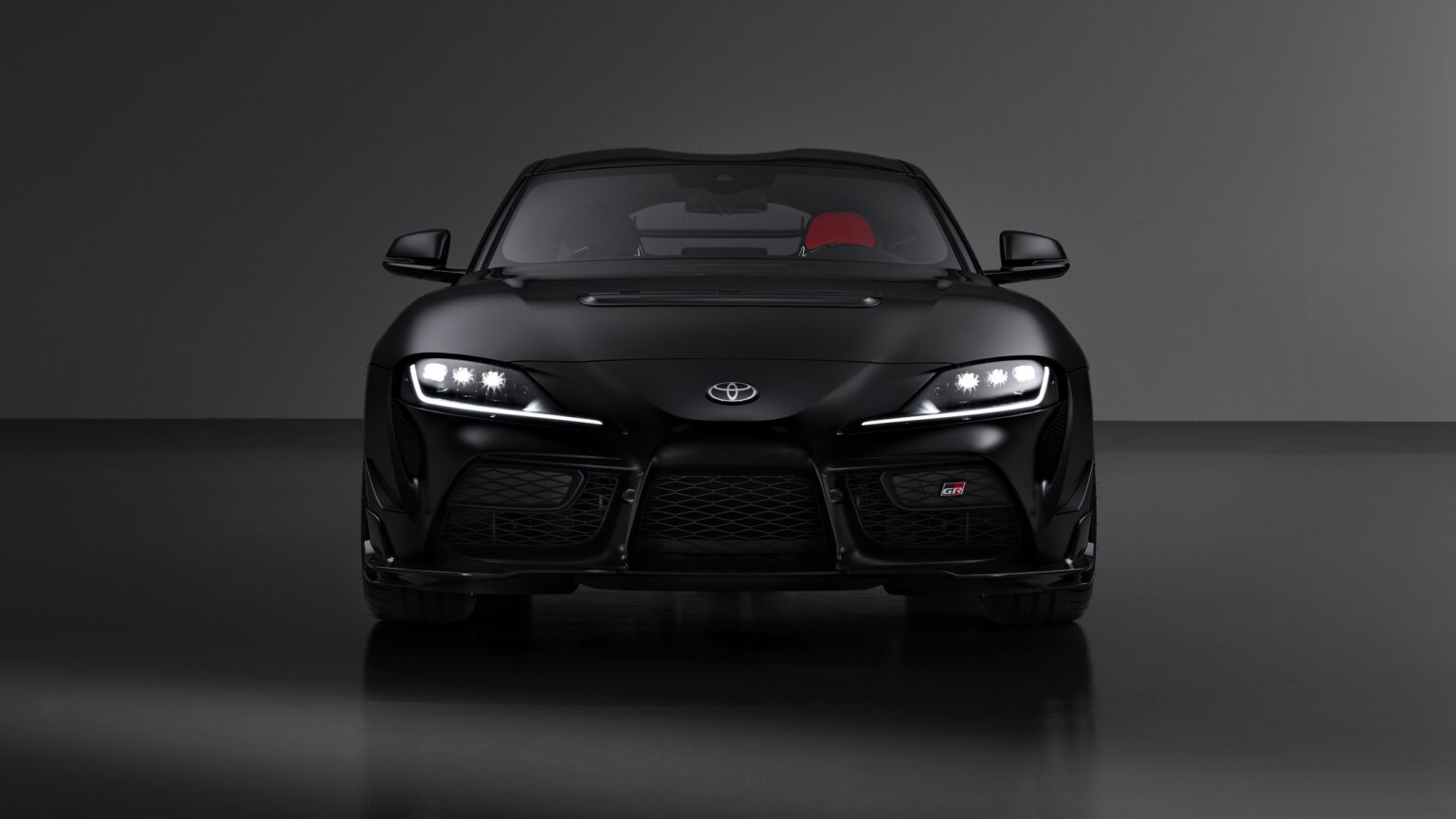 Toyota GR Supra A90 Final Edition Costs $15K More Than A Porsche 911 ...