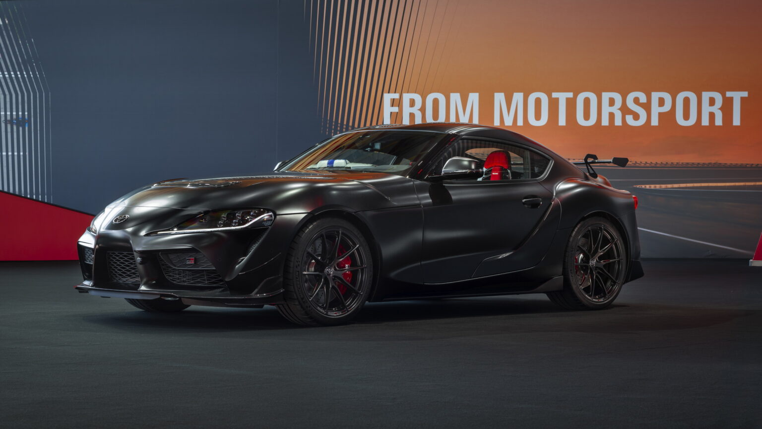 Toyota GR Supra A90 Final Edition Costs $15K More Than A Porsche 911 ...