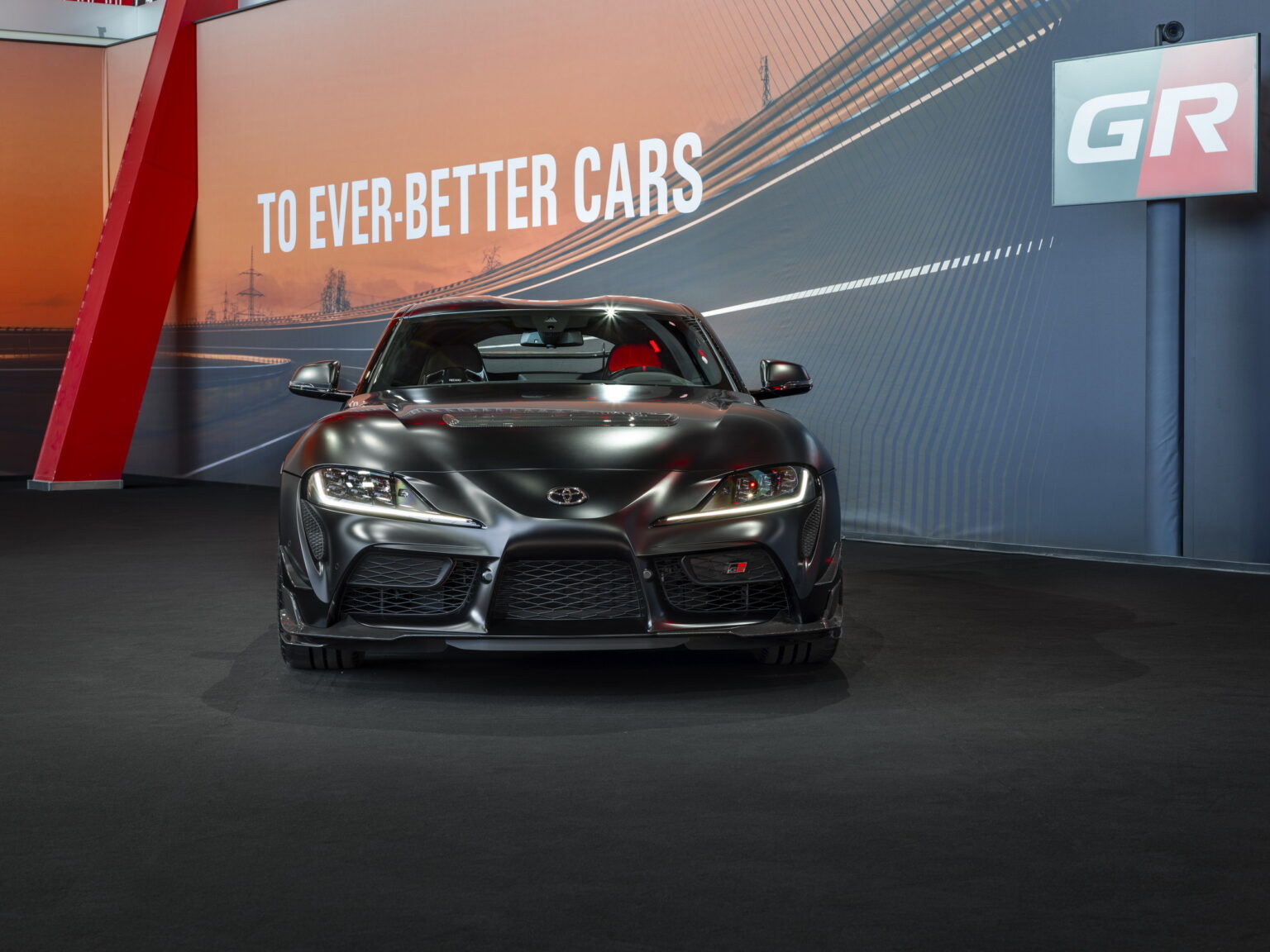Toyota GR Supra A90 Final Edition Costs $15K More Than A Porsche 911 ...