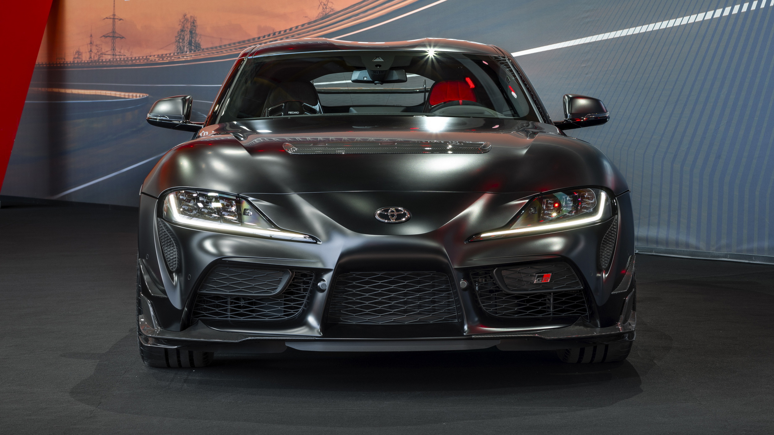 Toyota GR Supra A90 Final Edition Costs $15K More Than A Porsche 911 ...