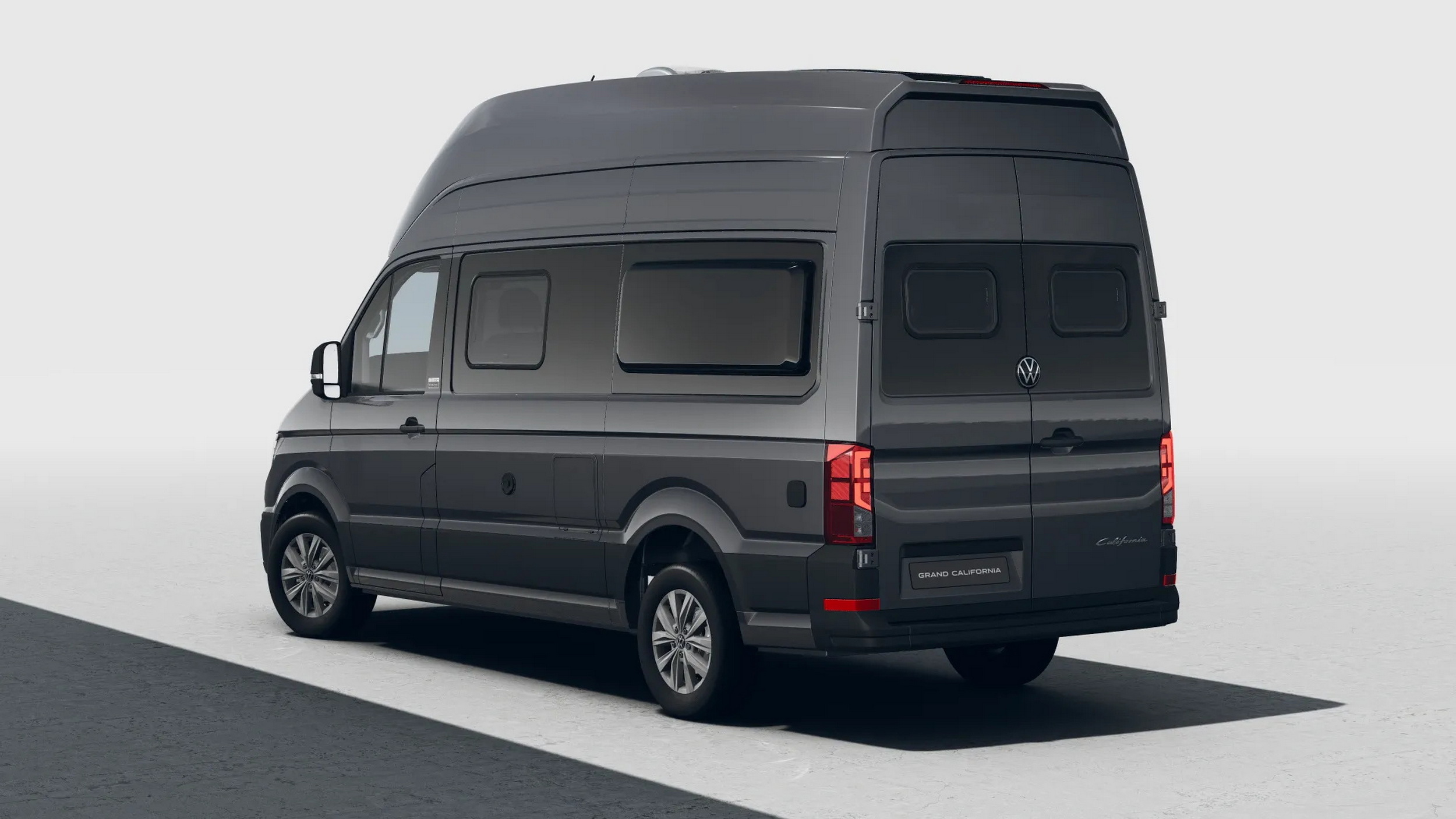 VW’s Biggest Motorhome Is A Tiny House On Wheels | Carscoops
