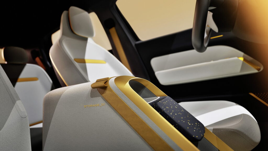 VW’s Latest Control Idea Sounds Like A Driver’s Worst Nightmare | Carscoops