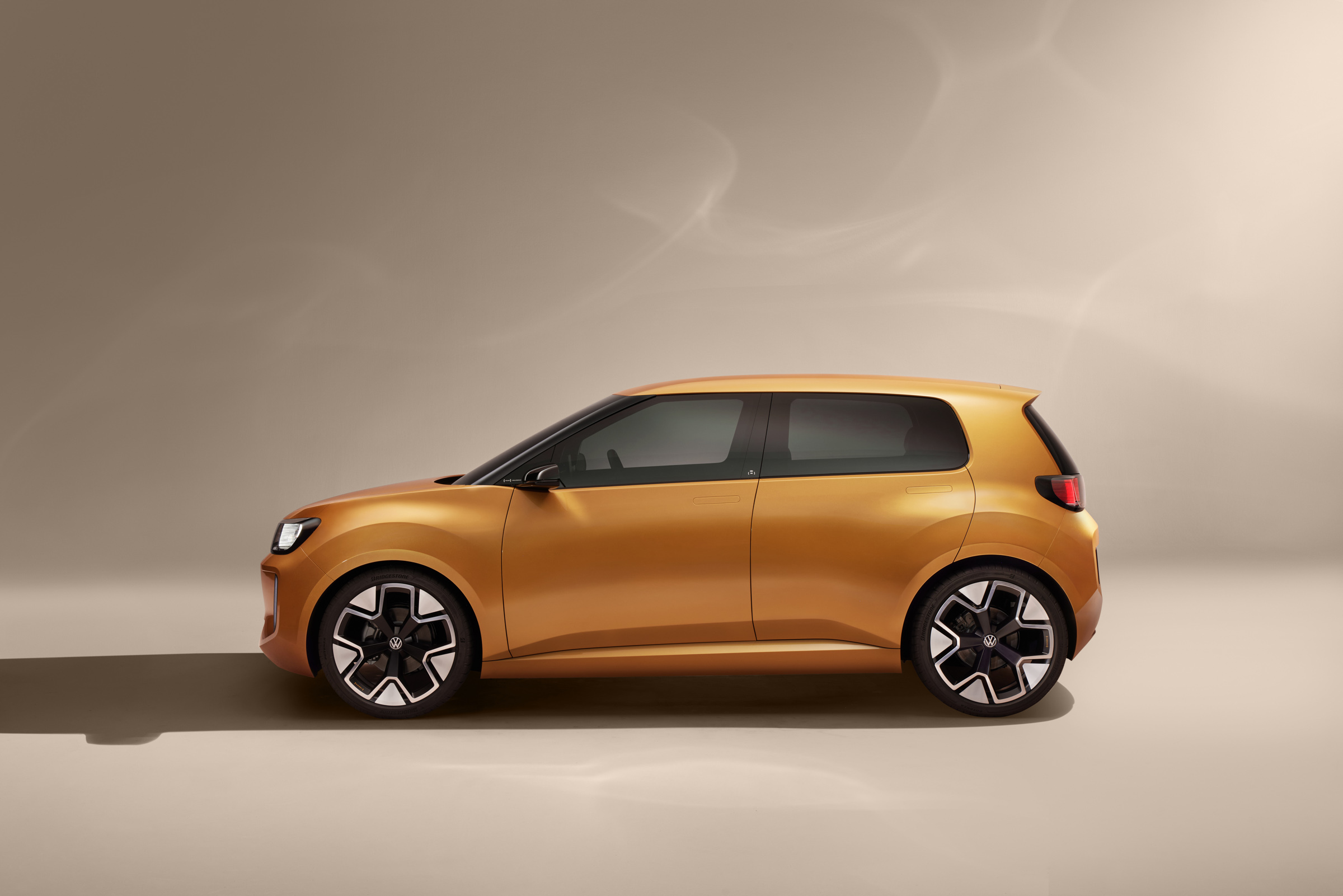 ID. Every1 Previews VW’s Cheapest EV | Carscoops