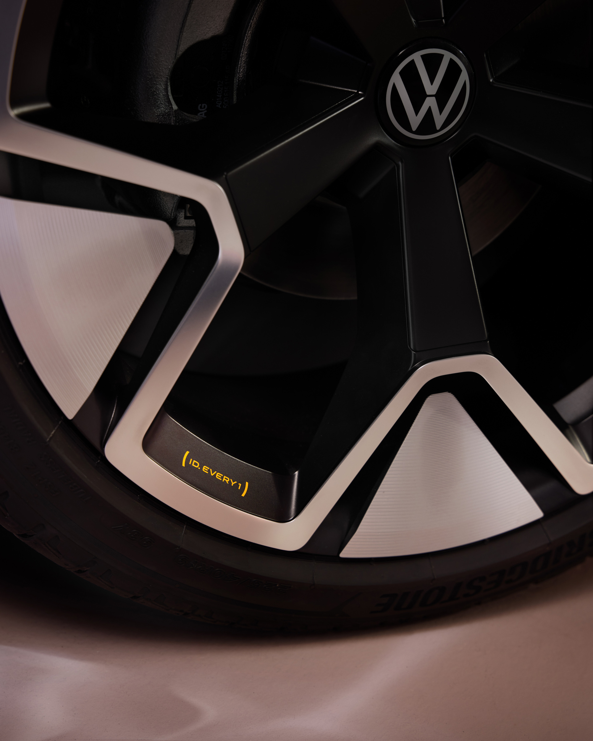 ID. Every1 Previews VW’s Cheapest EV | Carscoops