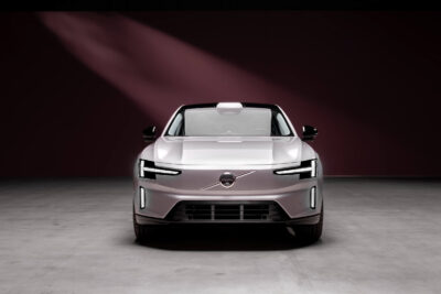 Volvo ES90 Takes On BMW i5 With More Style And Range | Carscoops