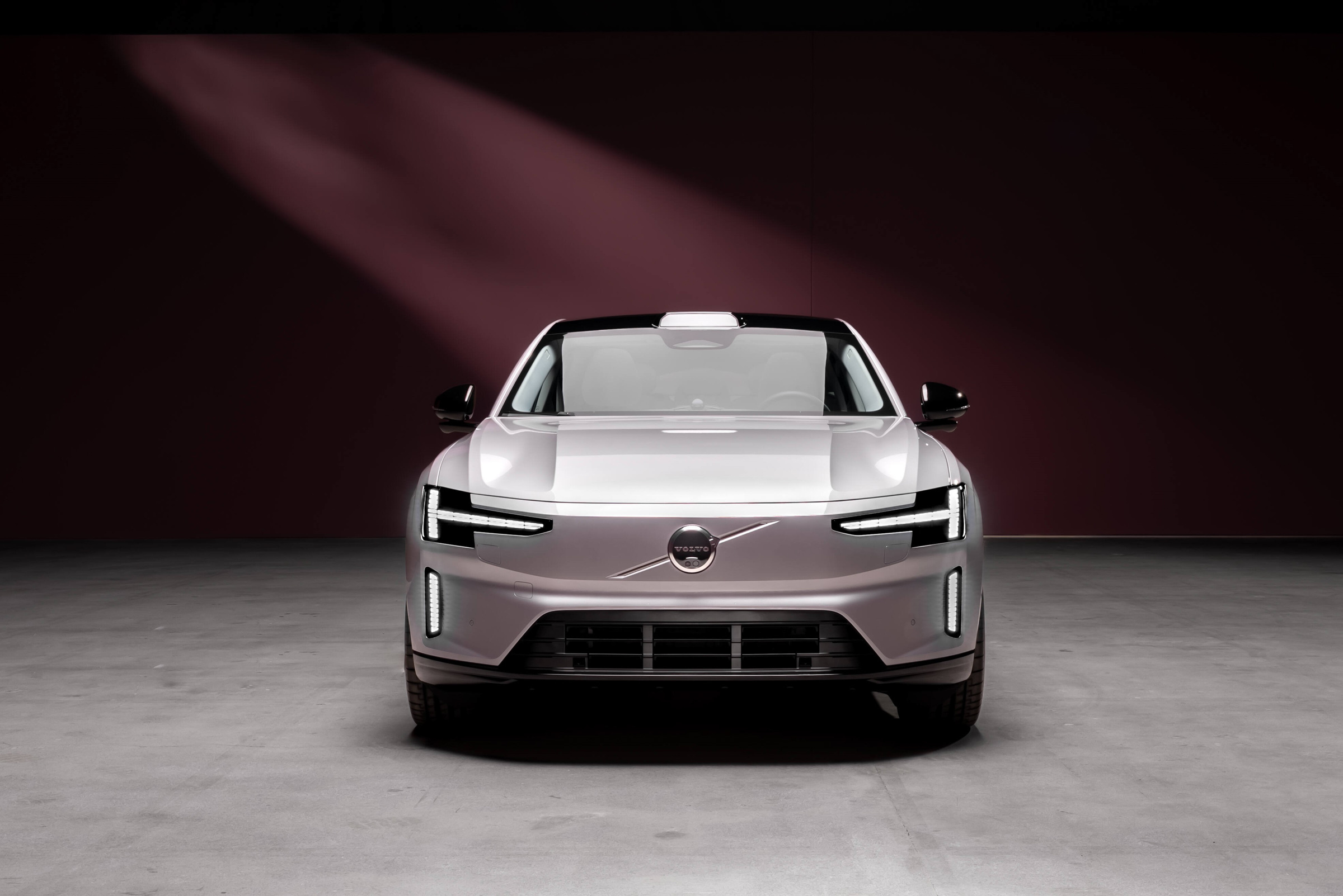 Volvo ES90 Takes On BMW i5 With More Style And Range | Carscoops