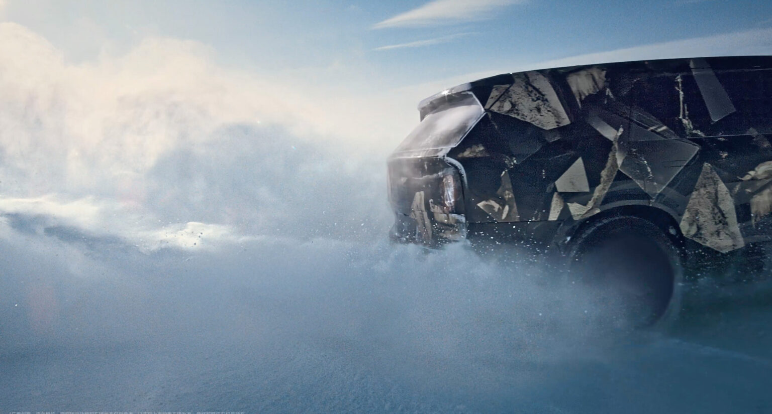 Zeekr 9X Grand PHEV Is Geely’s $140k BMW And Range Rover Rival | Carscoops