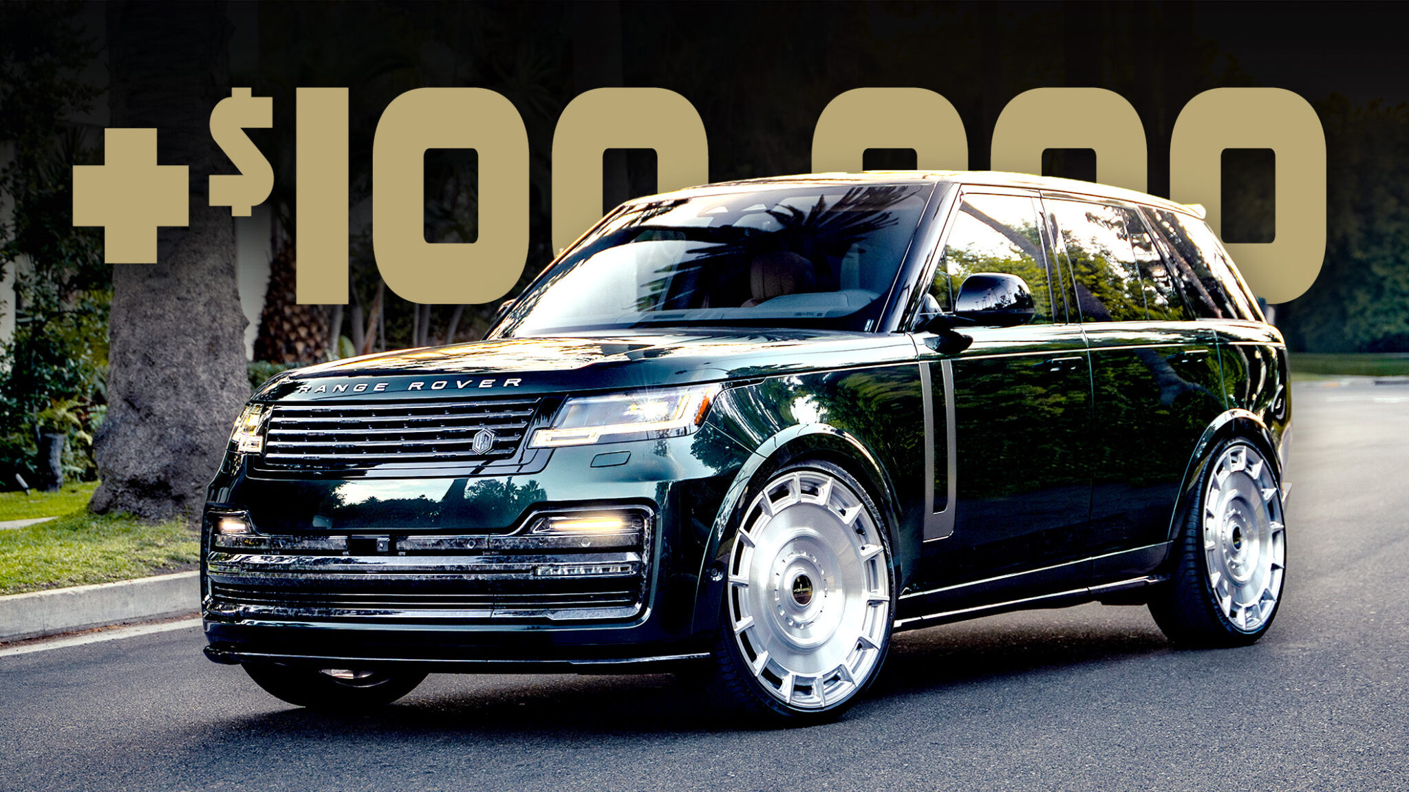 Six-Figure Car Sales Explode With A 333% Increase Over 2020 | Carscoops