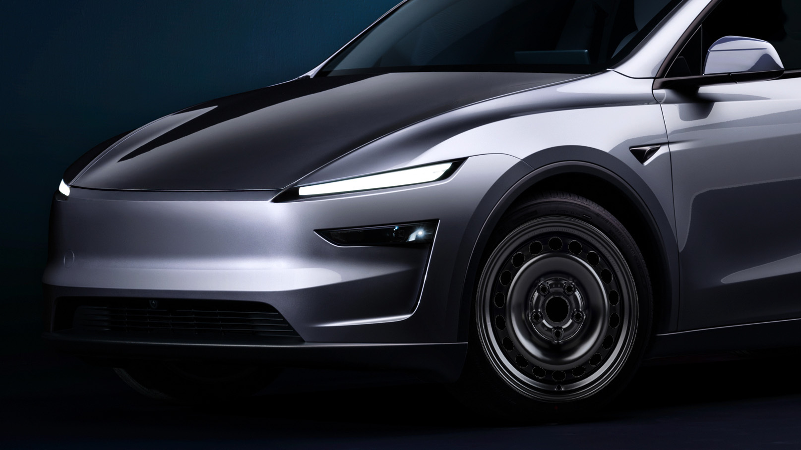Tesla Delays Cheaper Smaller Model Y, Plans Stripped-Down Model 3 ...