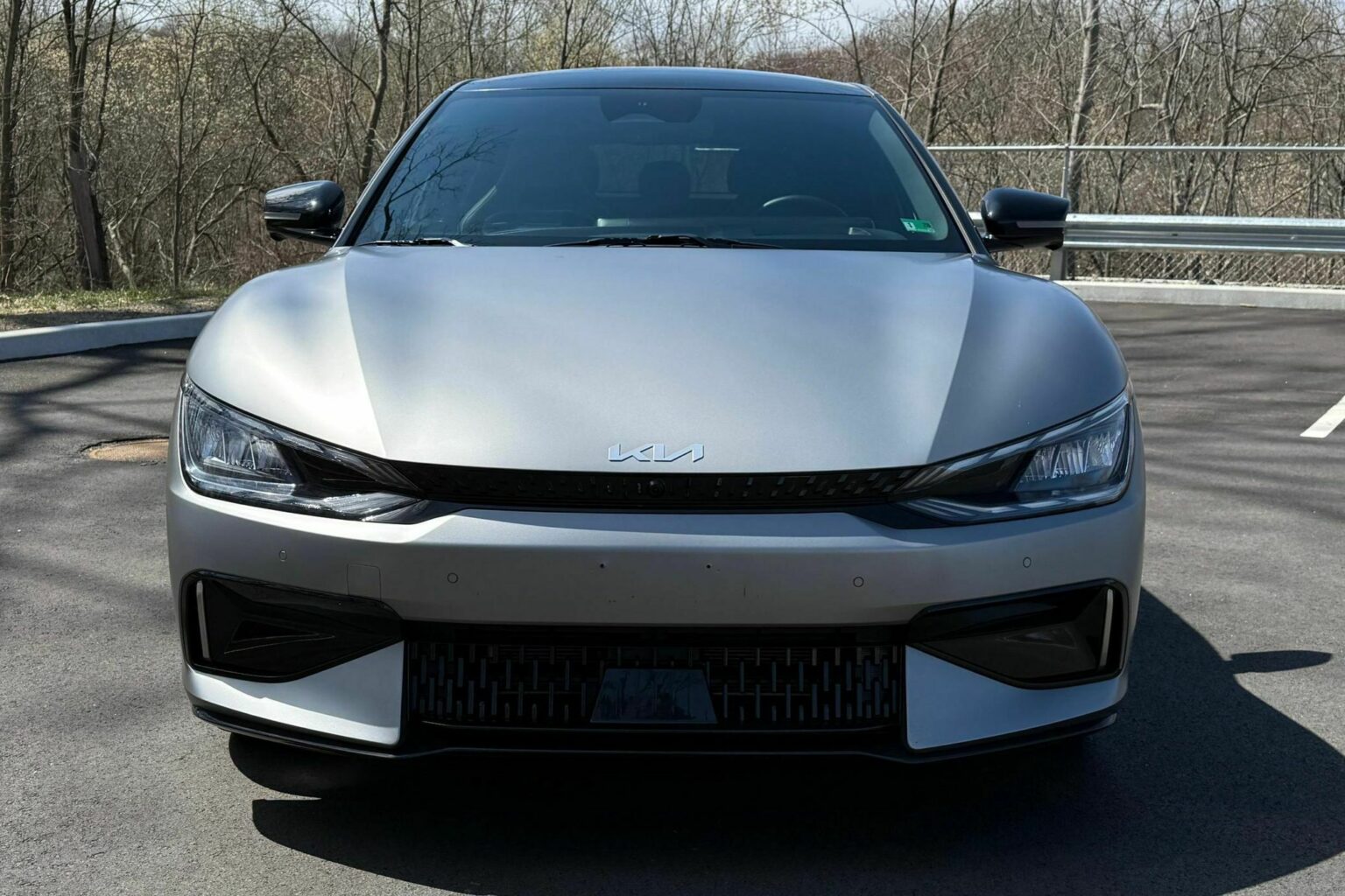 Massive Depreciation Makes Kia’s EV6 GT A Steal | Carscoops