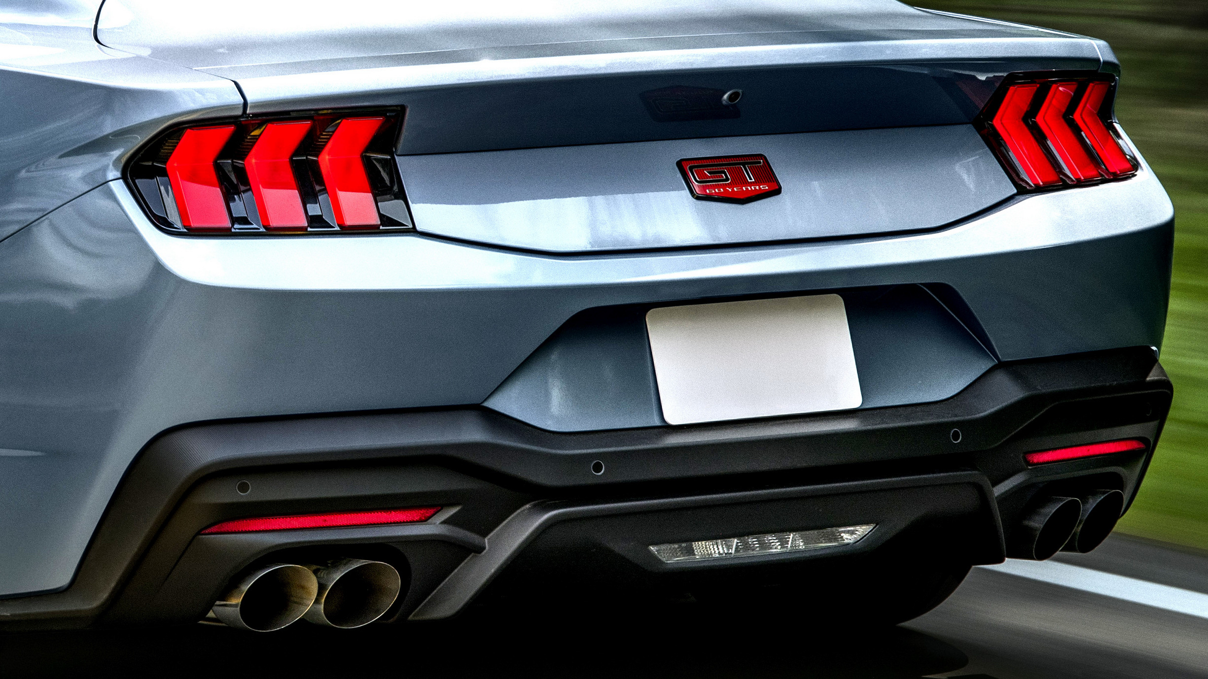 Mustang Sales Collapsed Yet It Still Somehow Topped The Global Charts ...