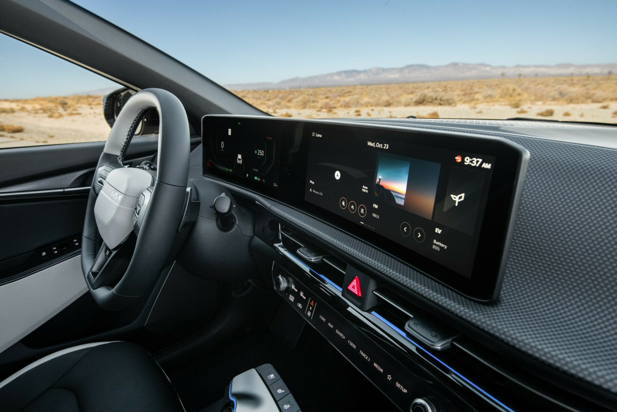 Kia’s EV Sales Collapsed, Yet It Just Did Something It’s Never Done ...