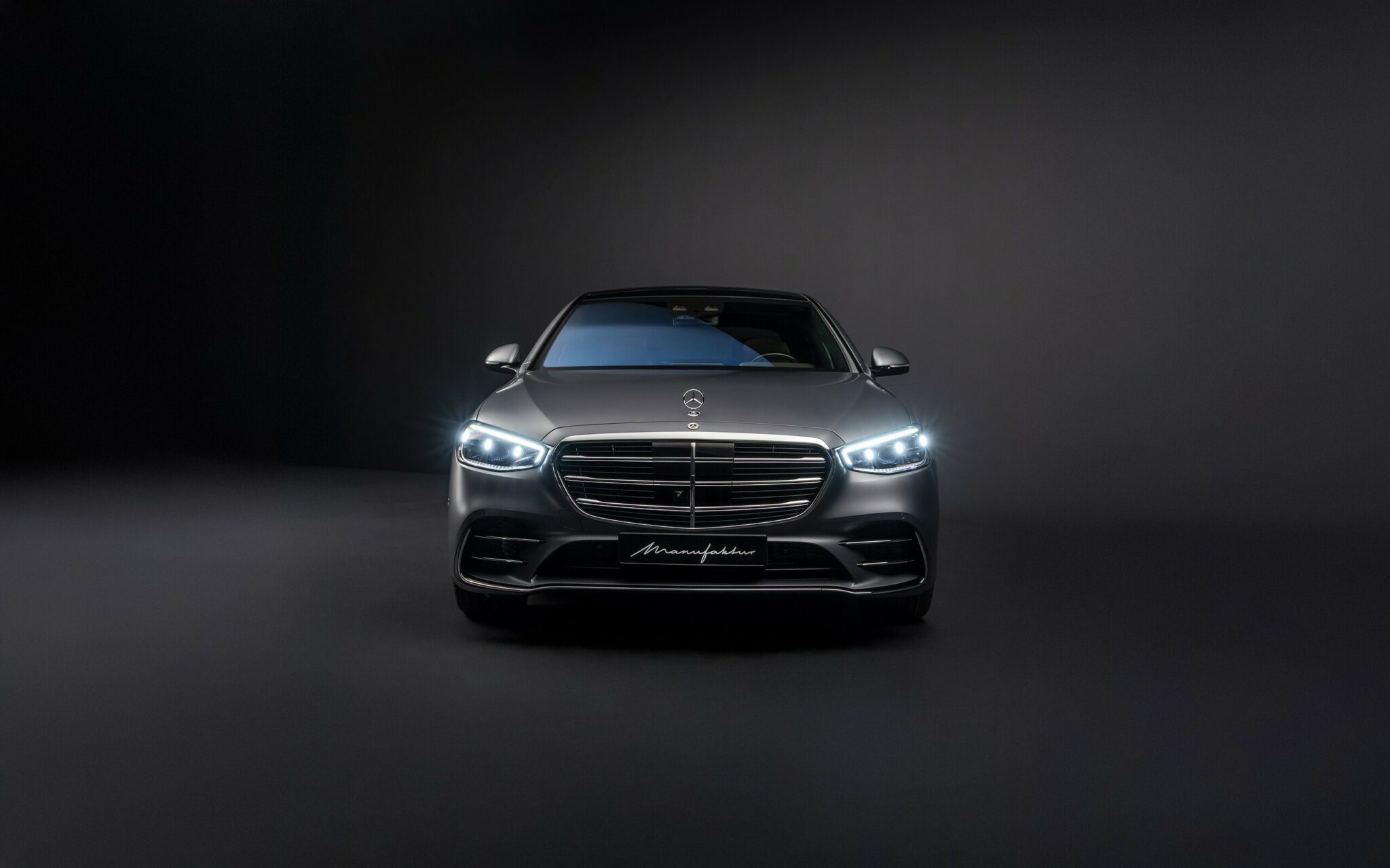 Mercedes Quietly Gives 2026 S-Class A Huge Self-Driving Update | Carscoops