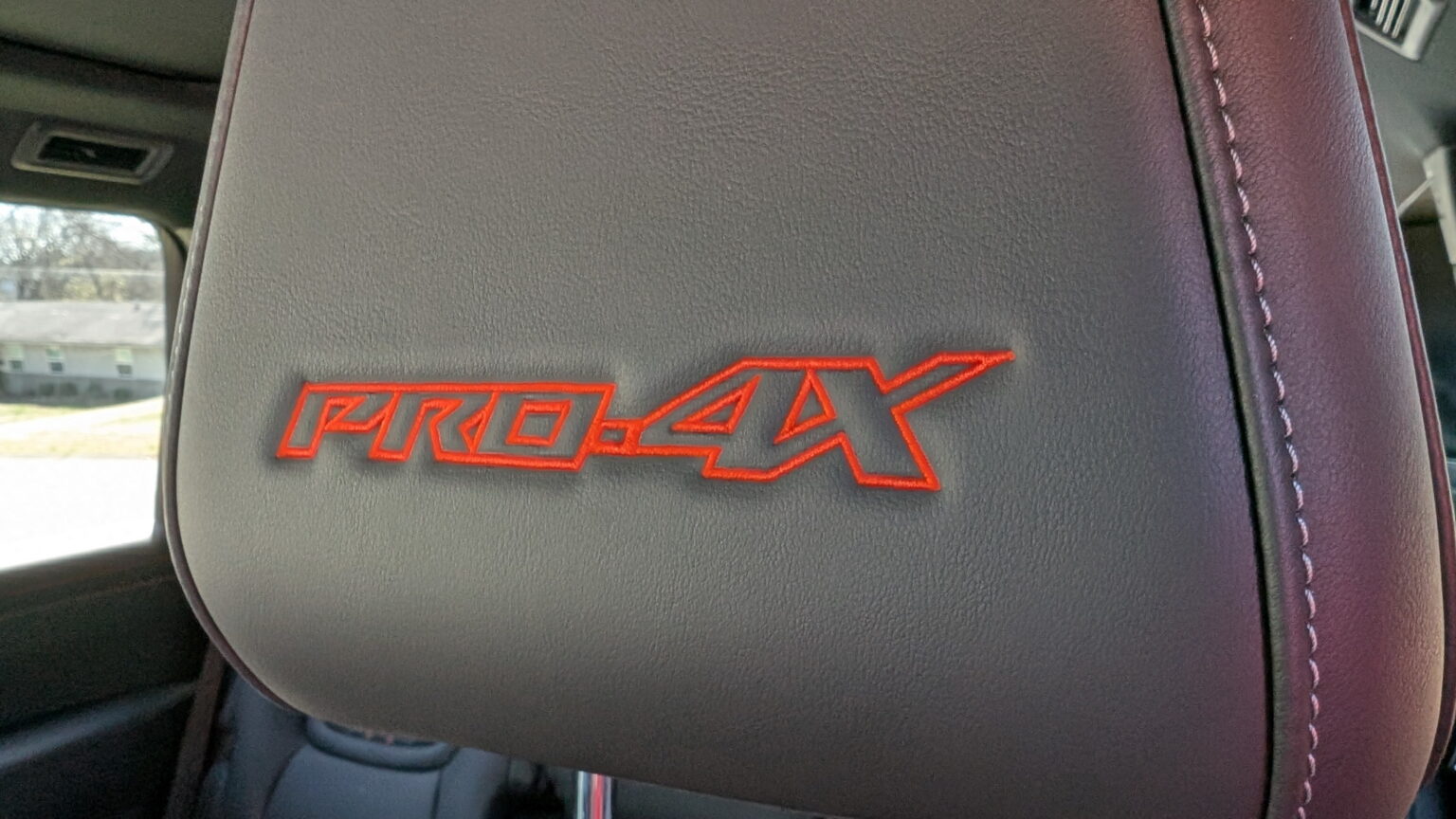 We Put The Nissan Armada Pro-4X To The Ultimate Off-Road Test | Carscoops