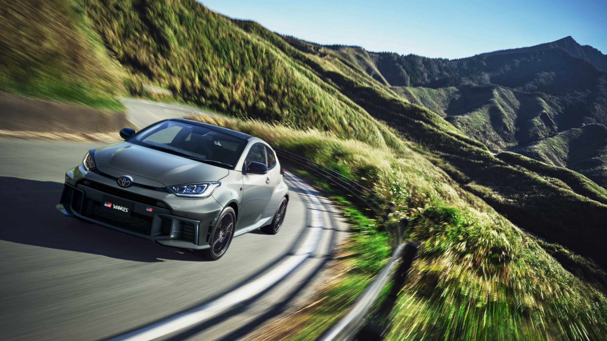 Toyota’s GR Yaris Just Got Some Major Upgrades | Carscoops