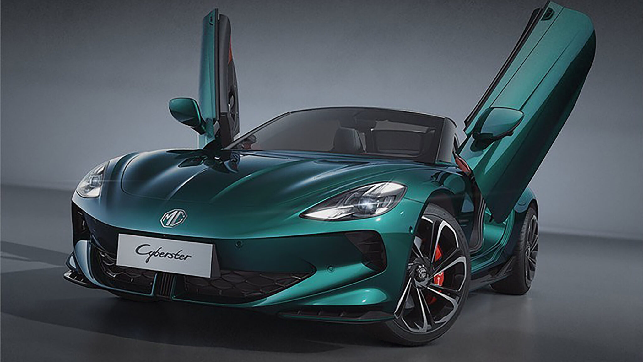 China’s Most British Roadster Freshens Up For 2026 | Carscoops