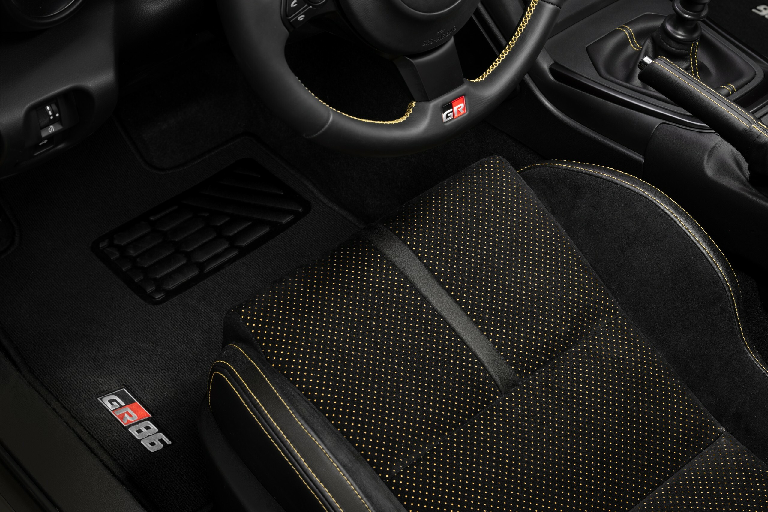 Toyota’s GR86 Yuzu Edition Is A Scion Throwback | Carscoops