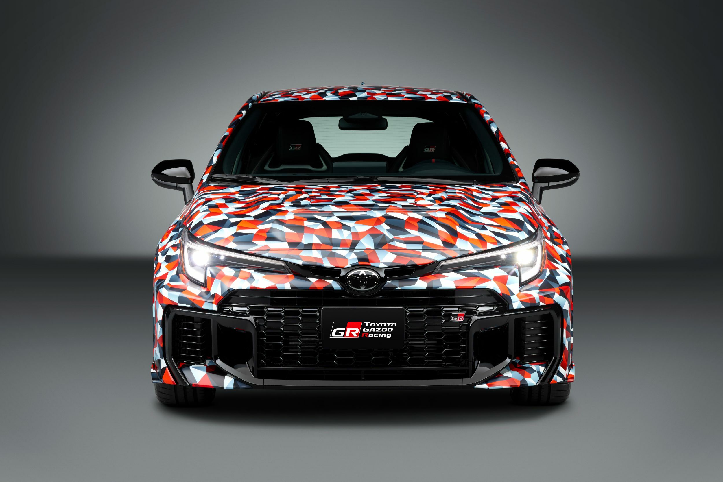 Second Toyota GR Hot Hatch Coming To Europe | Carscoops