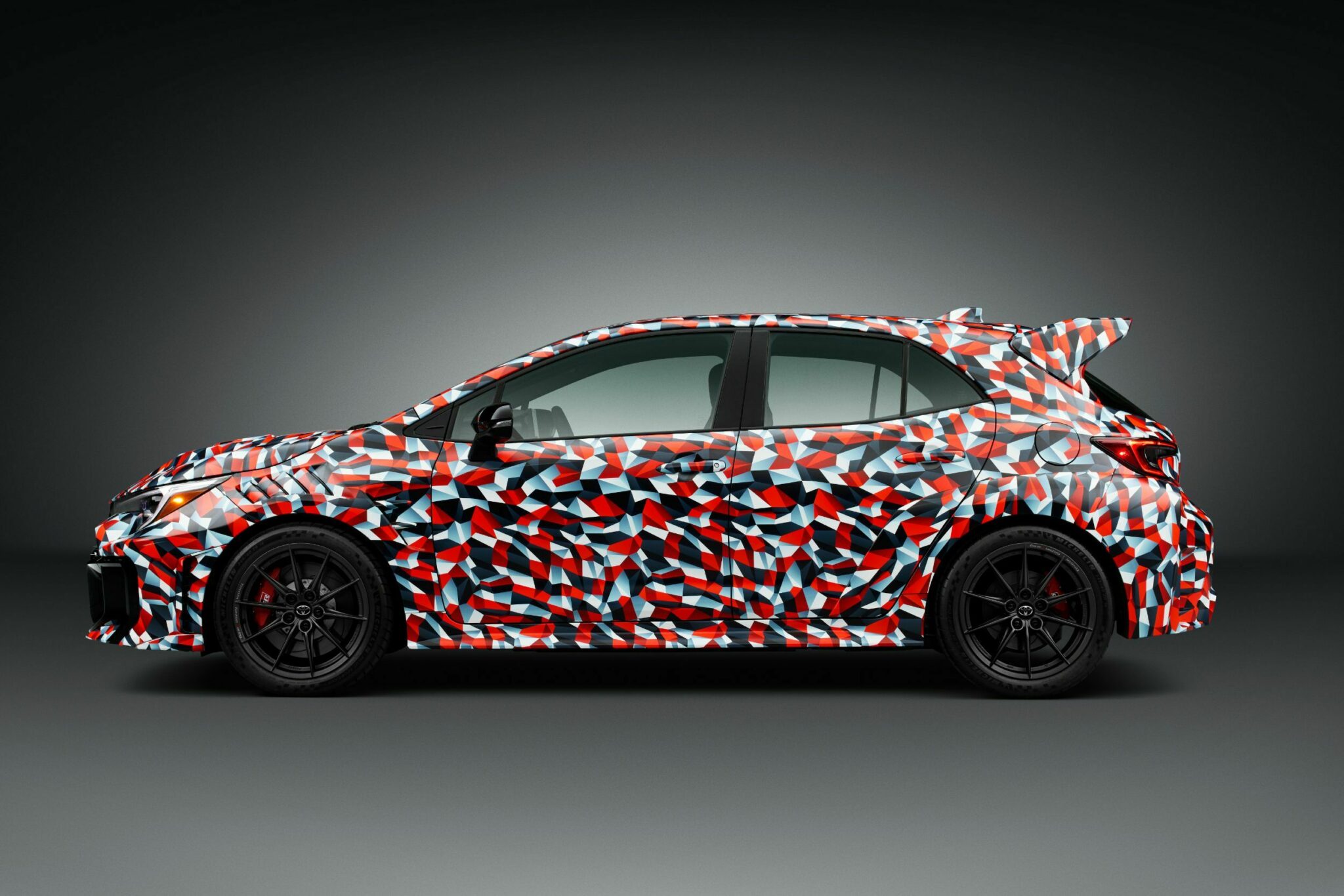 Second Toyota GR Hot Hatch Coming To Europe | Carscoops