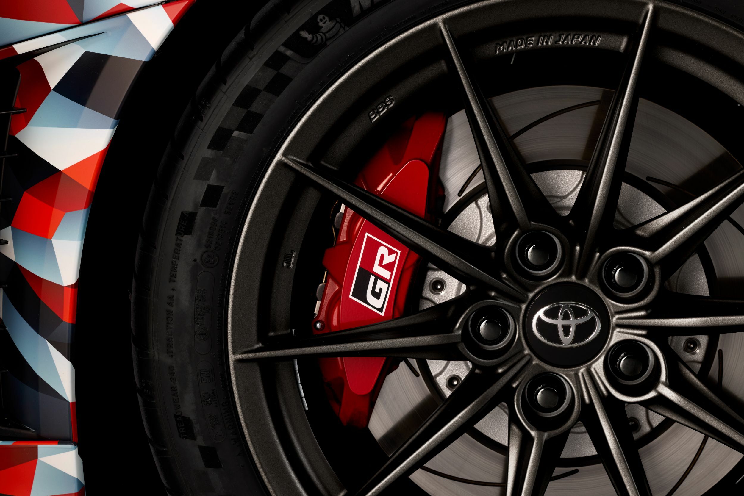 Second Toyota GR Hot Hatch Coming To Europe | Carscoops