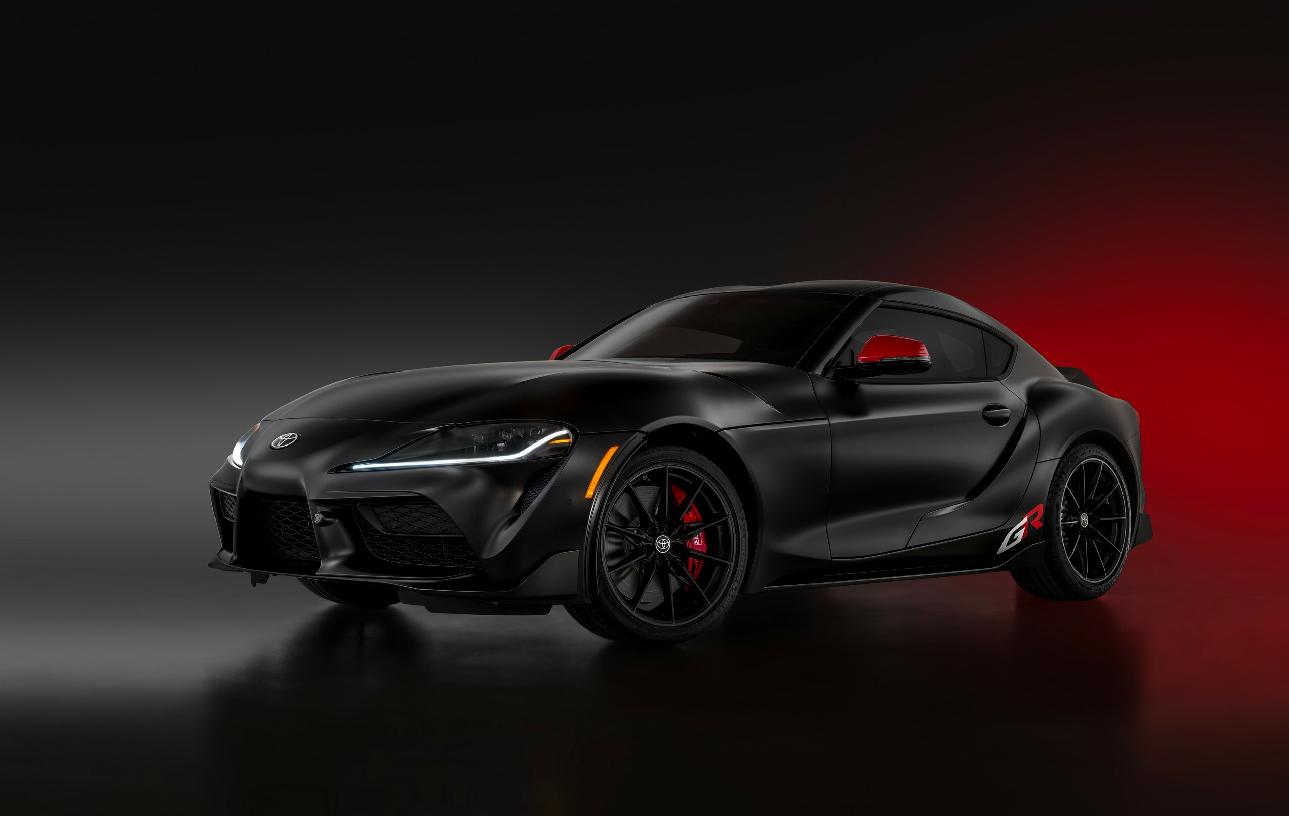 Toyota Just Confirmed The Supra’s Fate But Left Out The Juiciest Part ...