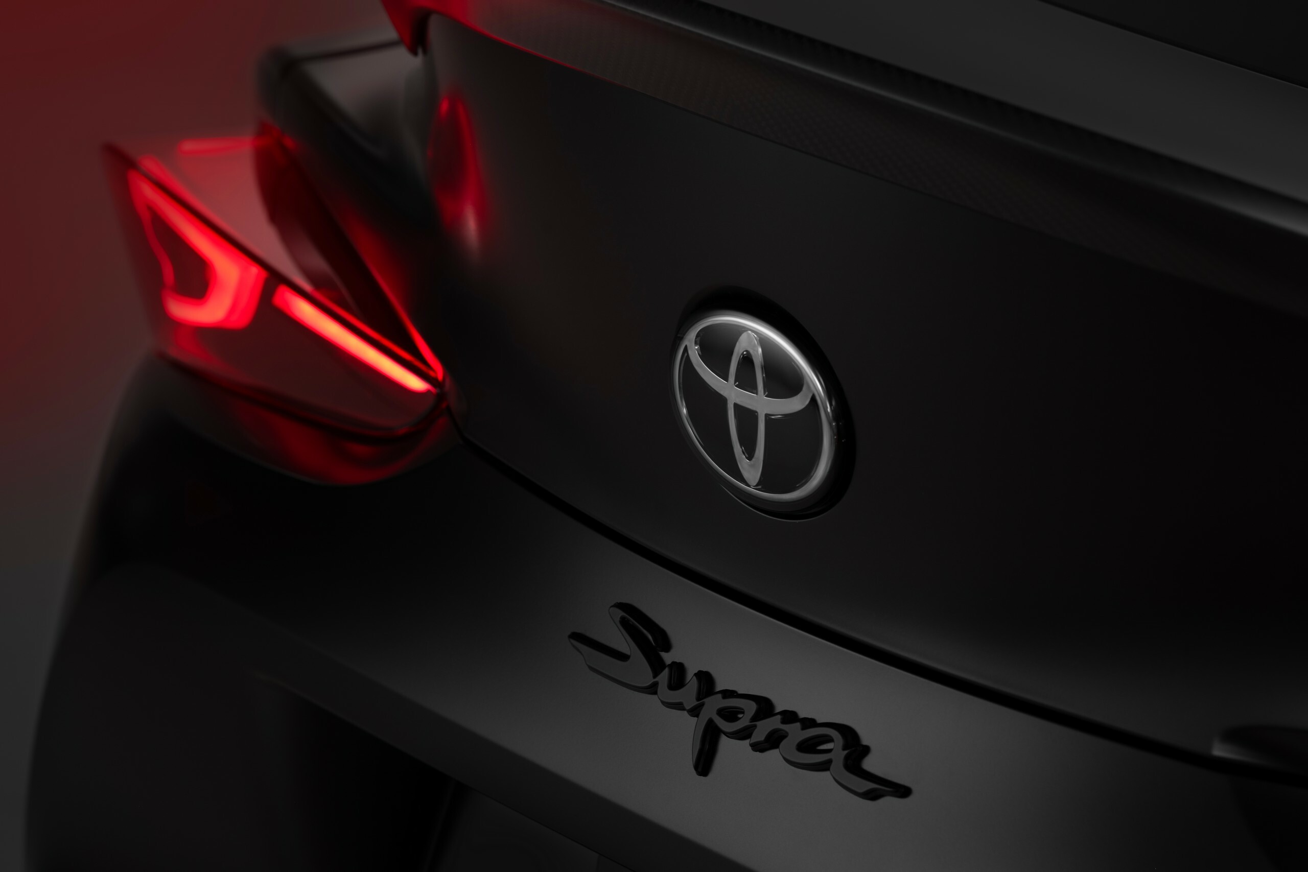 2026 GR Supra Final Edition Goes Loud On Looks But Quiet Where It ...