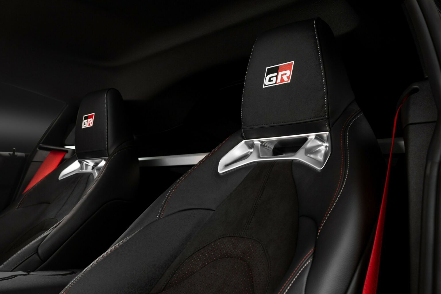 2026 GR Supra Final Edition Goes Loud On Looks But Quiet Where It ...