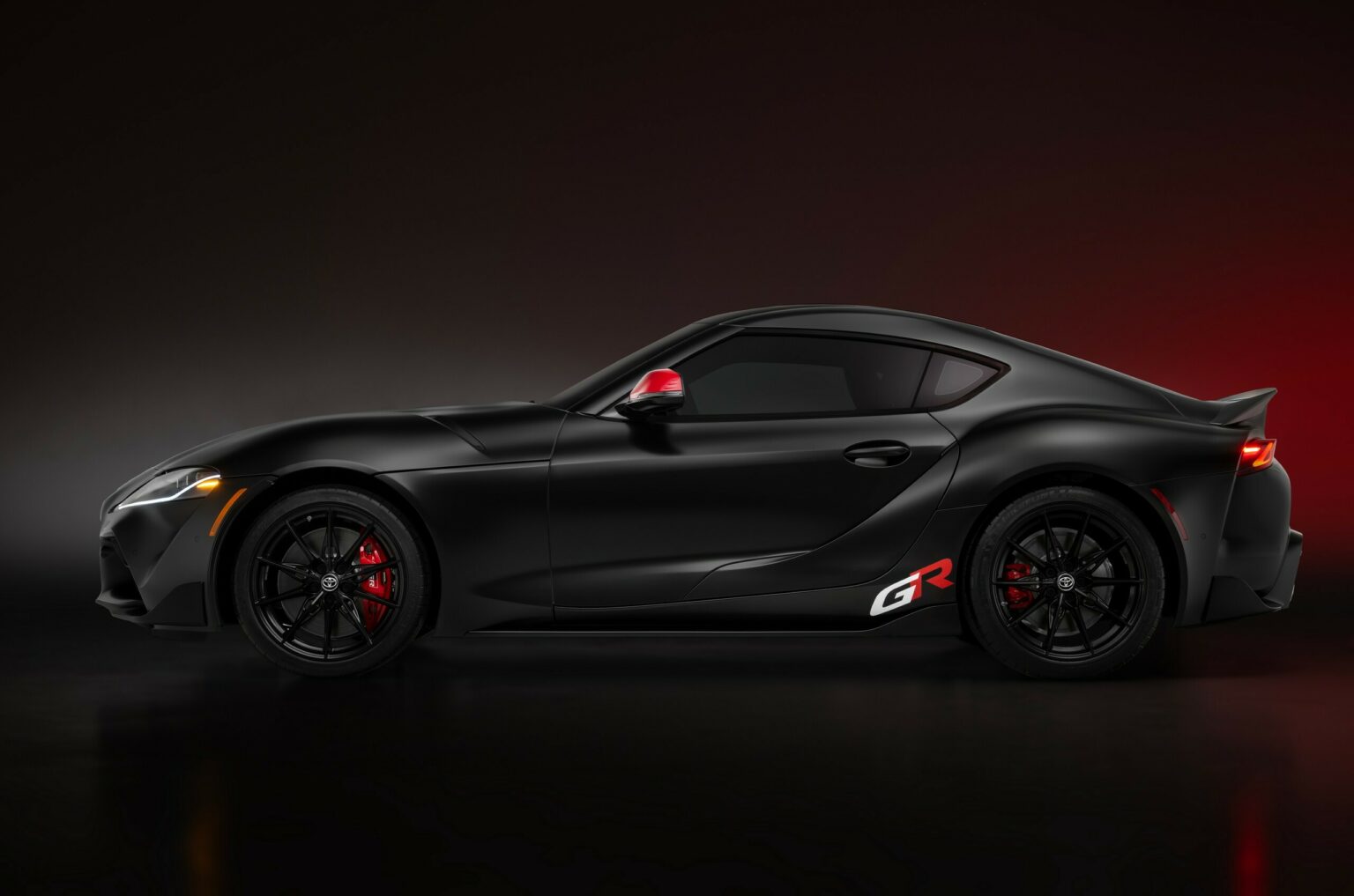 2026 GR Supra Final Edition Goes Loud On Looks But Quiet Where It ...