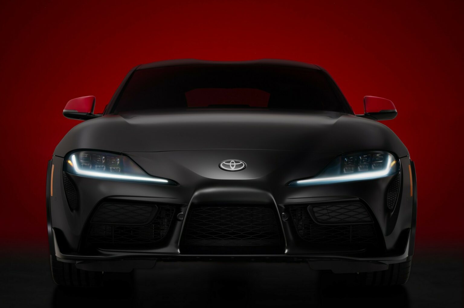 Toyota Just Put A Date On The Supra’s Goodbye | Carscoops