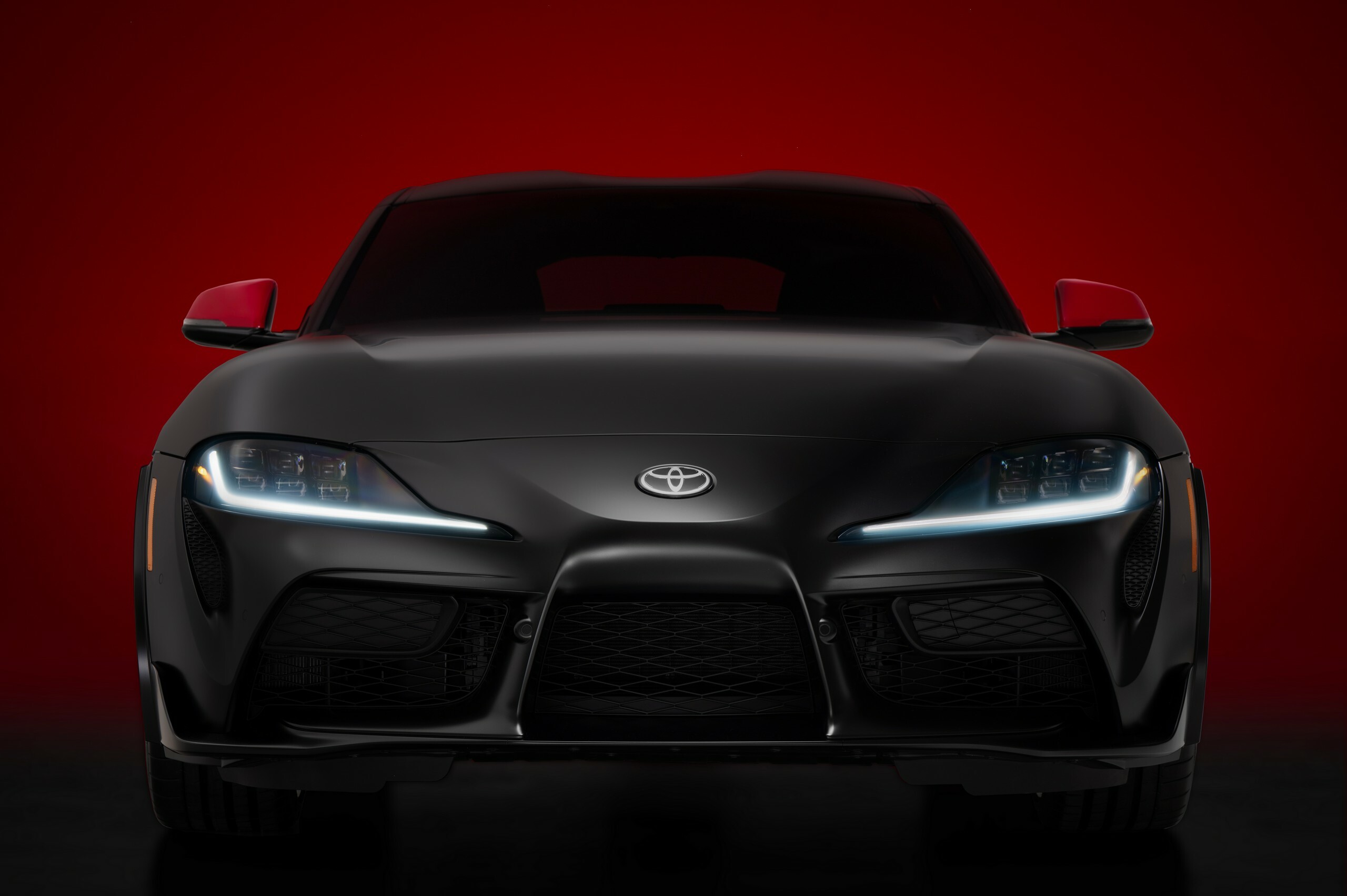 2026 GR Supra Final Edition Goes Loud On Looks But Quiet Where It ...
