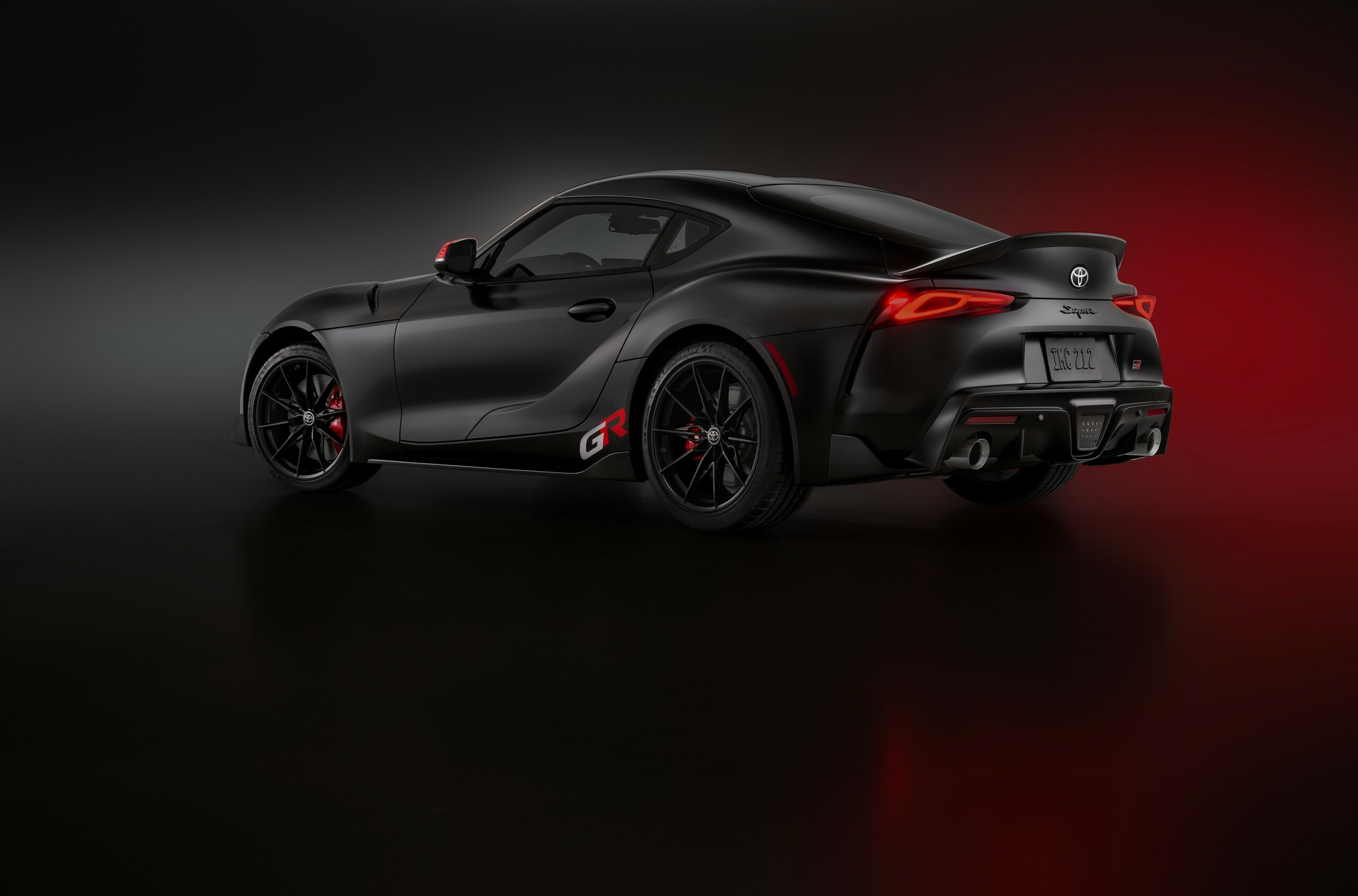 2026 GR Supra Final Edition Goes Loud On Looks But Quiet Where It ...
