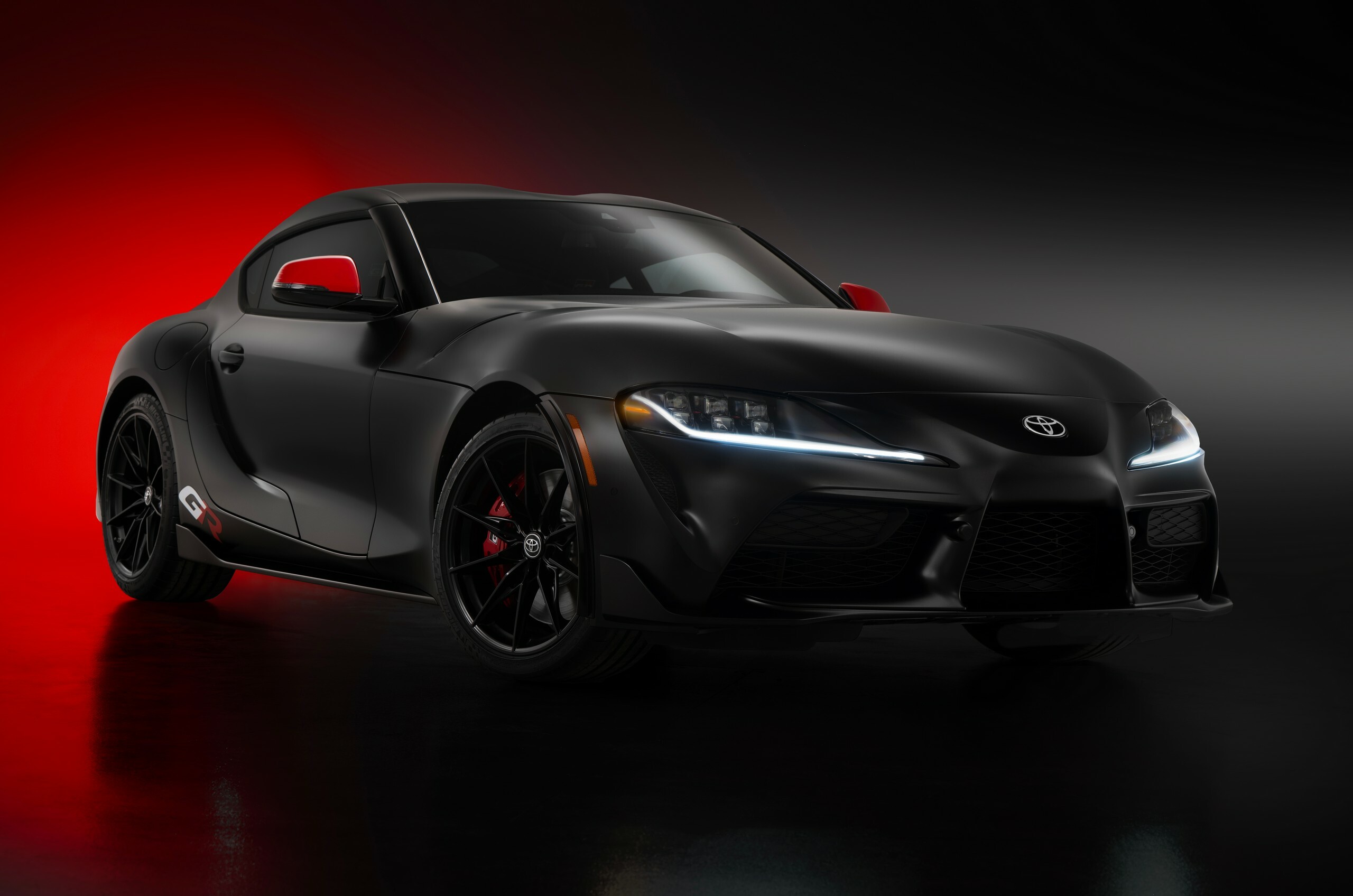 2026 GR Supra Final Edition Goes Loud On Looks But Quiet Where It ...