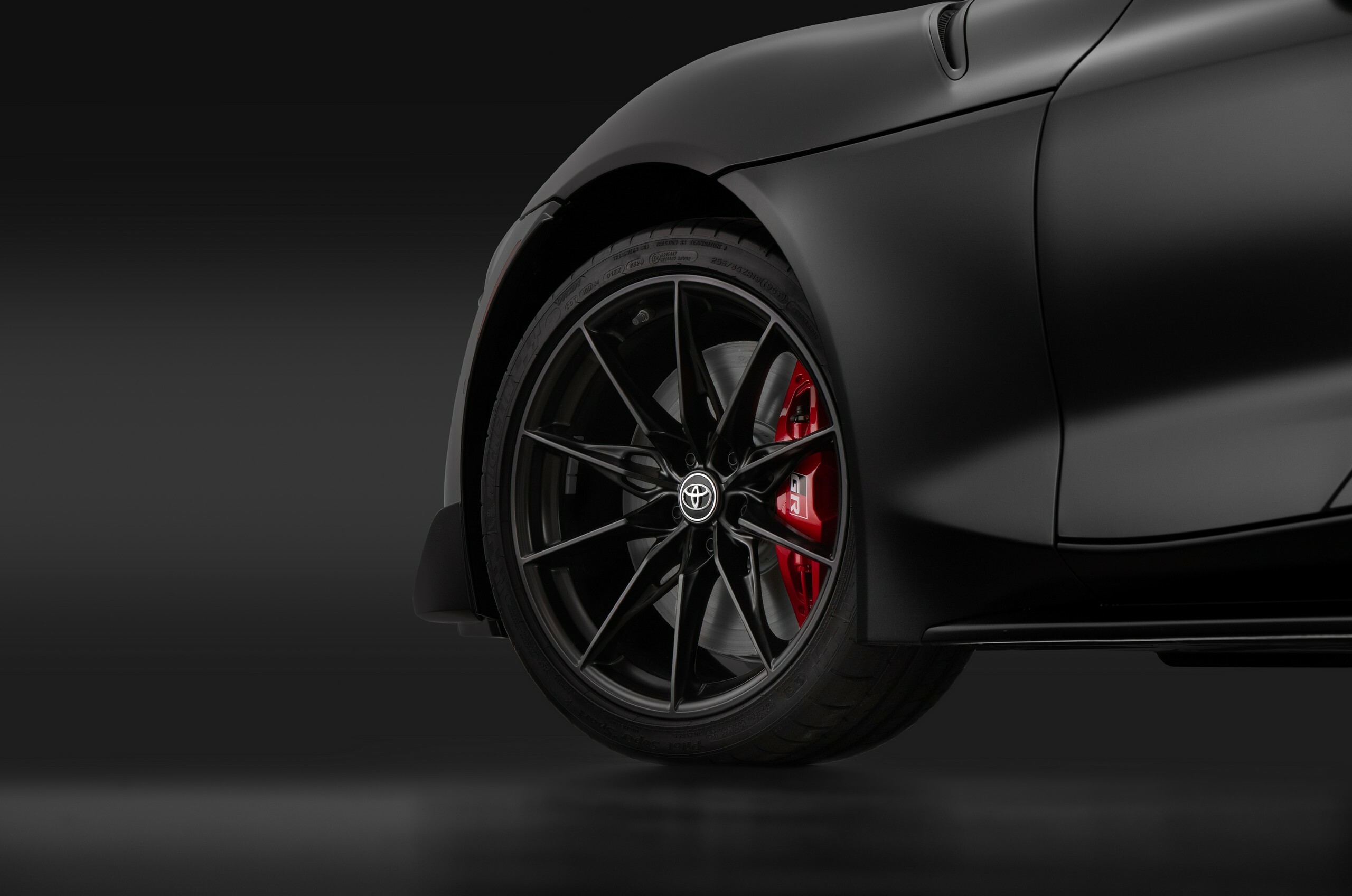 2026 GR Supra Final Edition Goes Loud On Looks But Quiet Where It ...