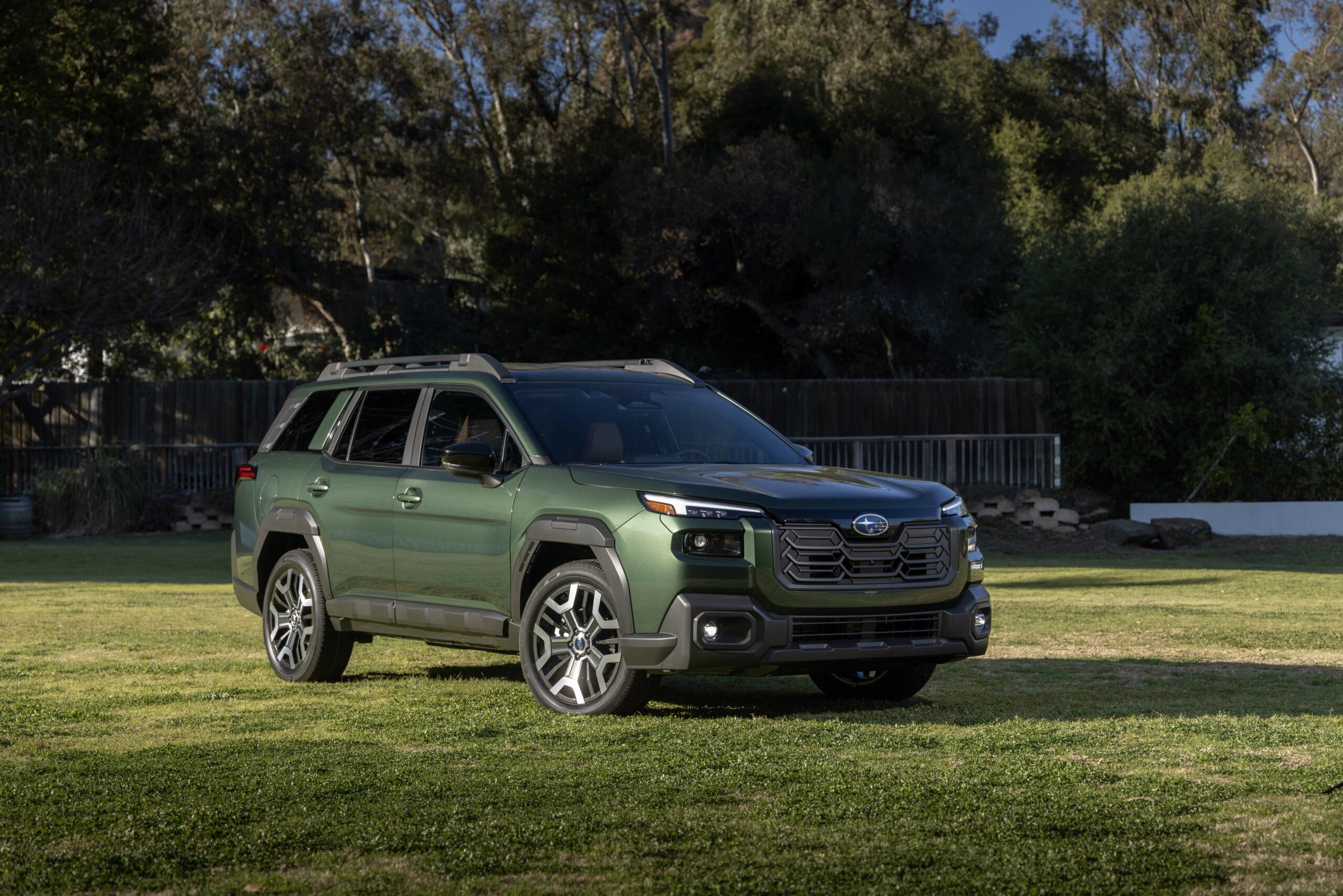 Subaru’s New Outback Is Getting Brutally Roasted Online | Carscoops