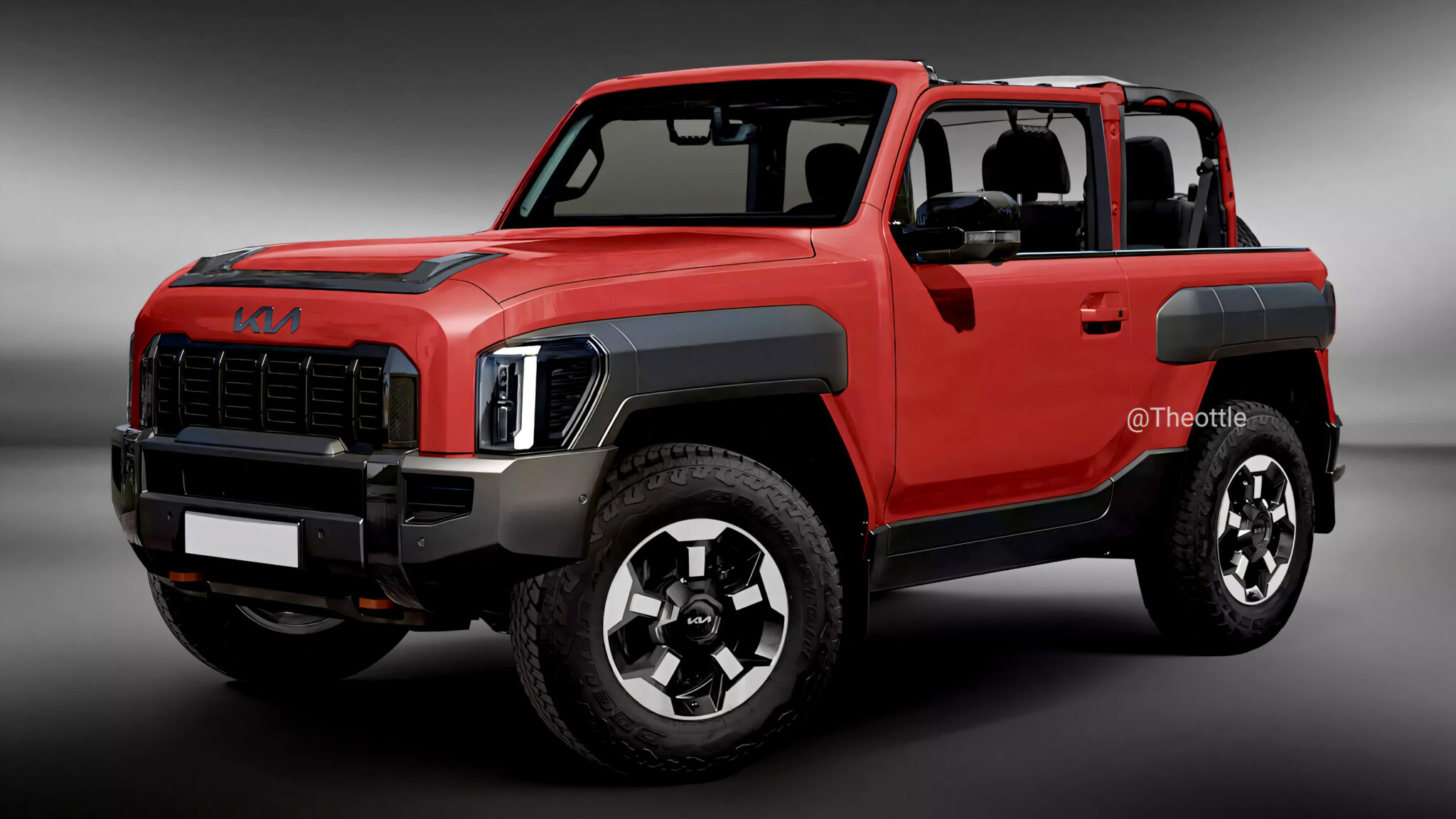 Renderings | Carscoops