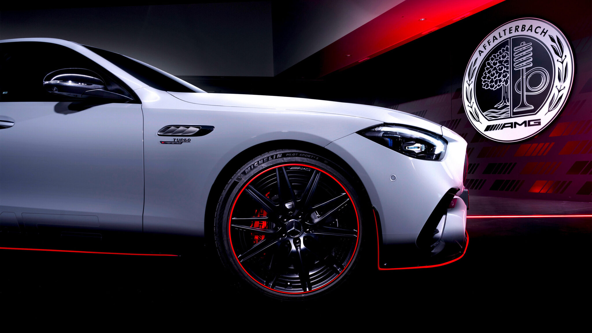 2026 AMG C63 May Drop 4-Cylinder But Not For What Fans Want | Carscoops