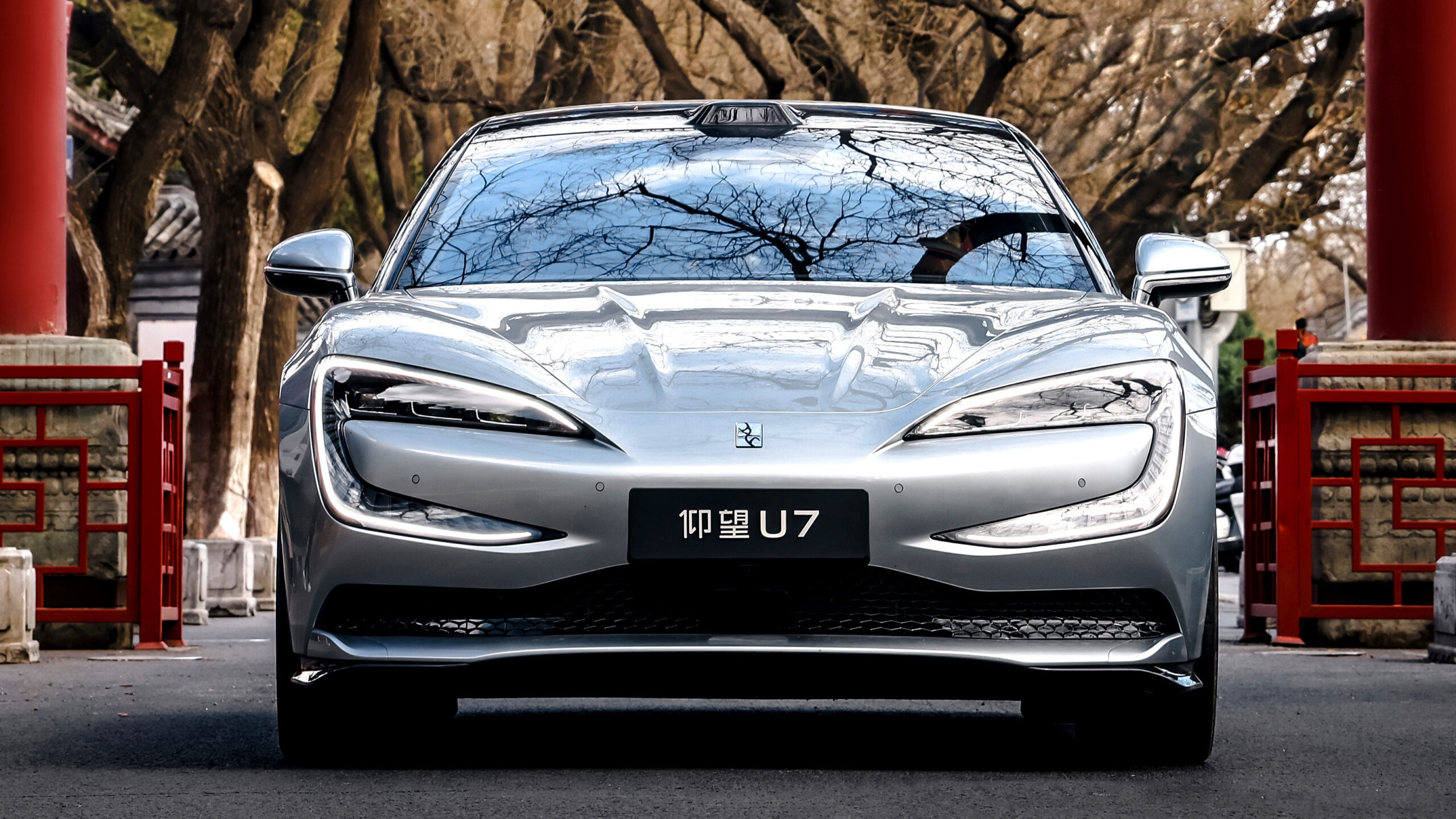 EU Could Ditch Tariffs On Chinese EVs For Minimum Prices | Carscoops