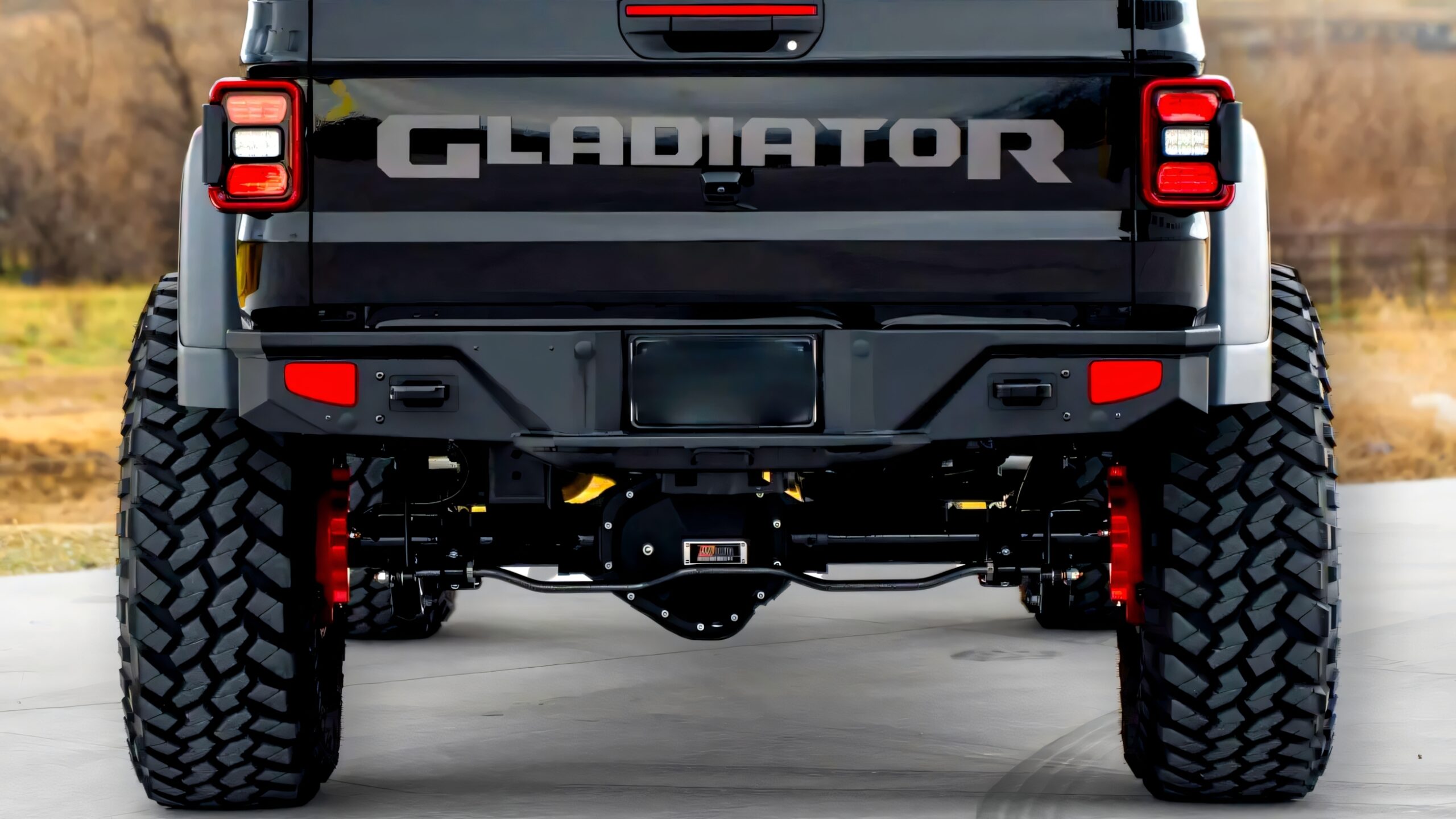 Someone Snagged A Hellcat Jeep With An $80K Discount After Just 1,200 ...