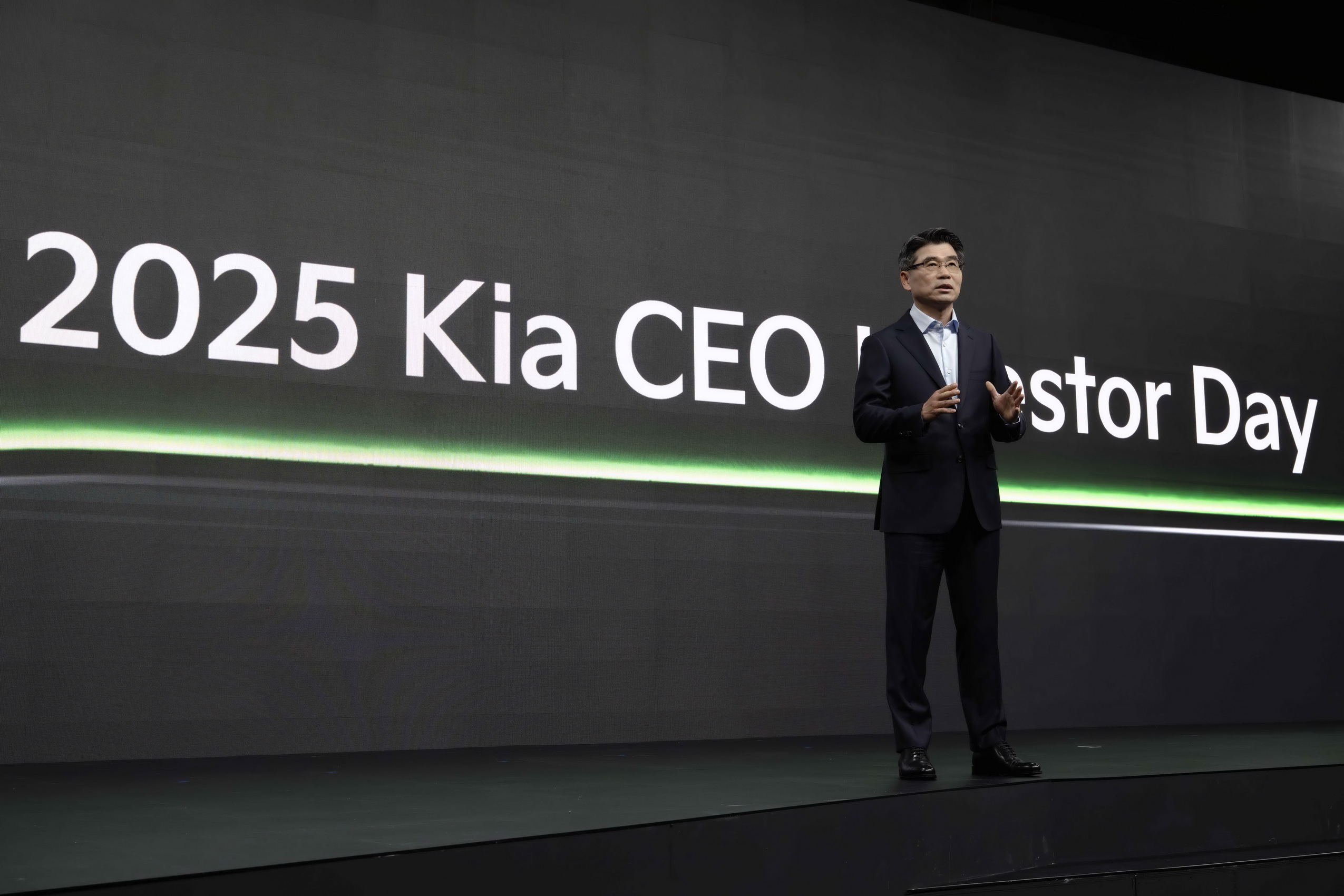 New Kia Pickup Coming To America And It’s Nothing Like The Tasman ...