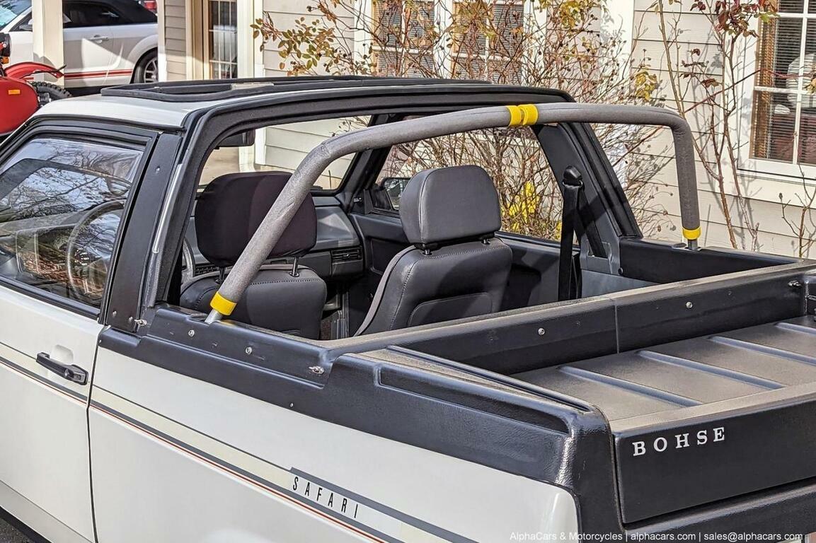 The Bohse Safari Landau Is The Porsche-Lada Collab You’ve Never Heard ...