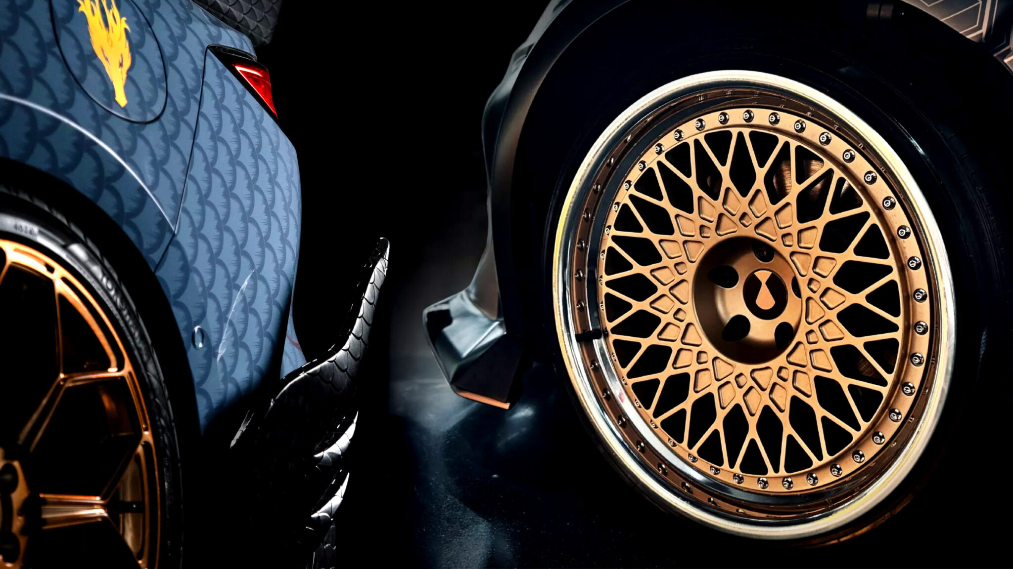 teaser | Carscoops