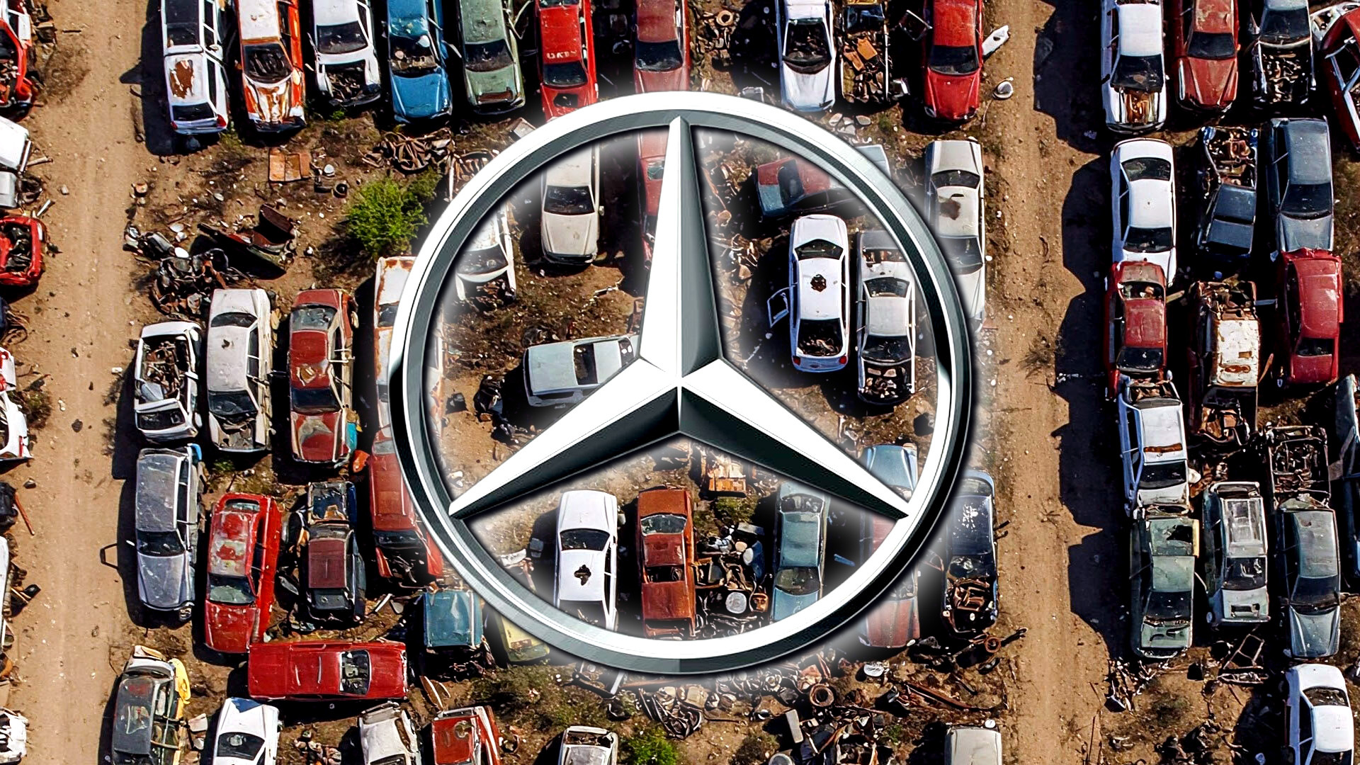 VW And Stellantis Got Crushed In $495M Cartel Scandal After Mercedes ...