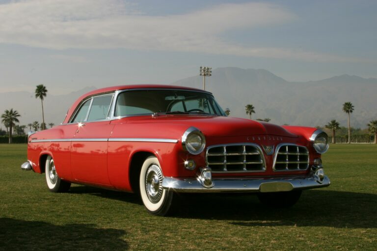 Chrysler Turns 100 And Swears Three New Models Will Fix Everything ...