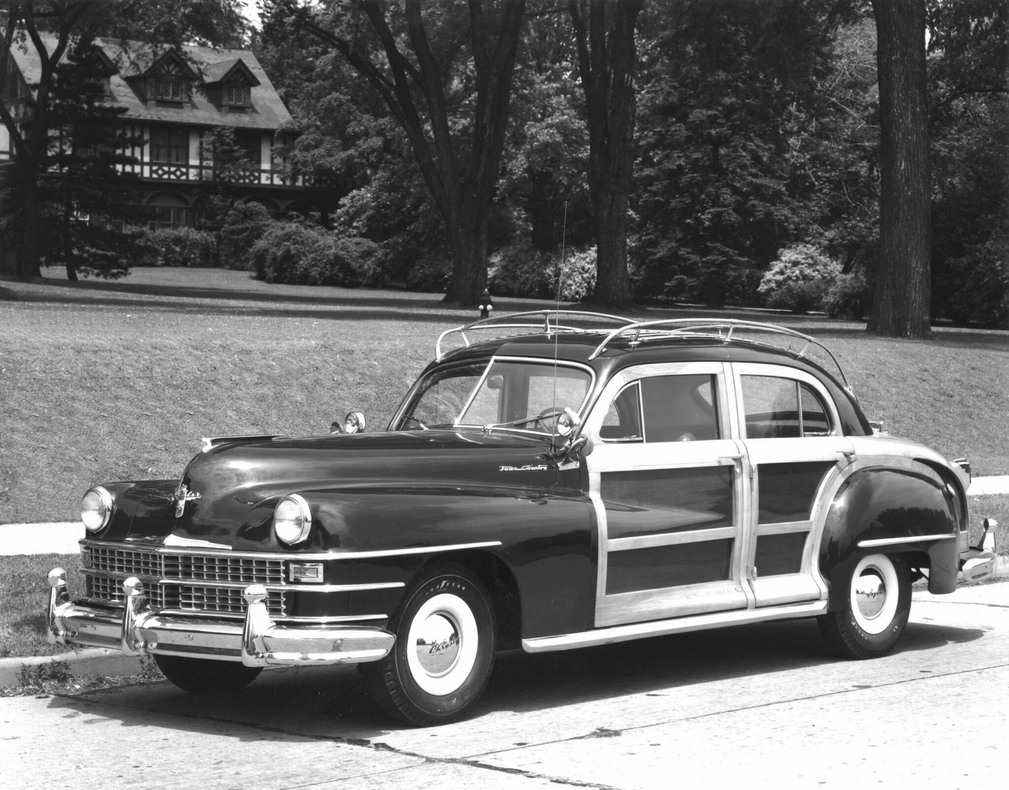 Chrysler Turns 100 And Swears Three New Models Will Fix Everything ...