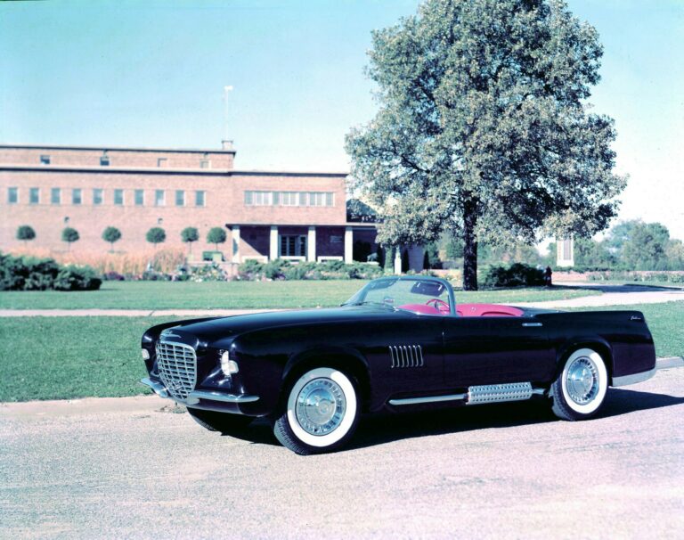 Chrysler Turns 100 And Swears Three New Models Will Fix Everything ...